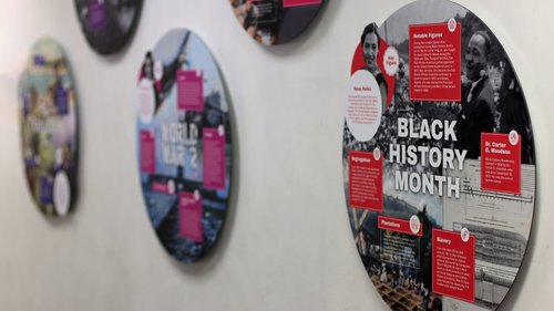 Exploring History - A Modular Timeline Display for Primary Schools ...
