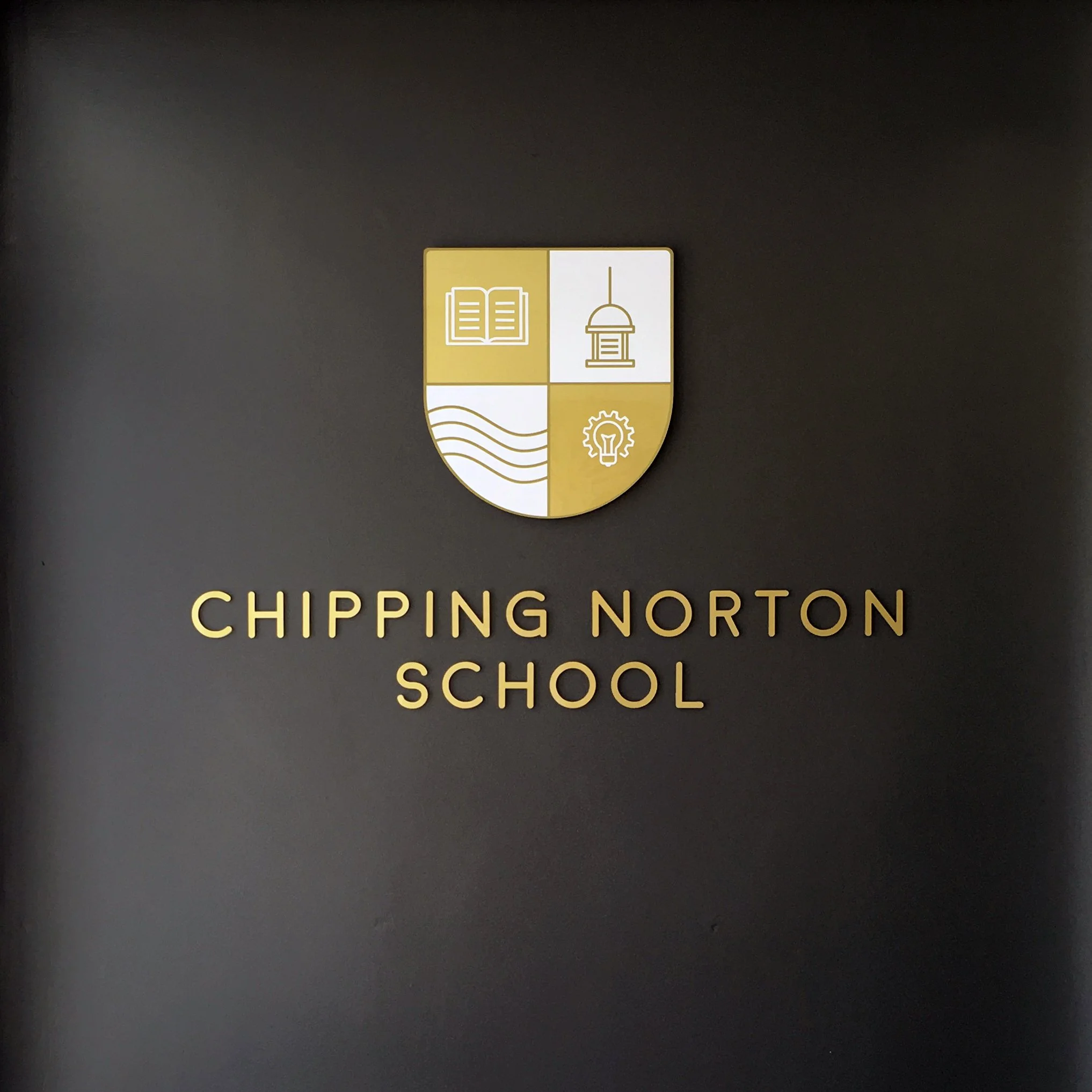 How To Create The Best Logo for Your School | The Media Collective ...