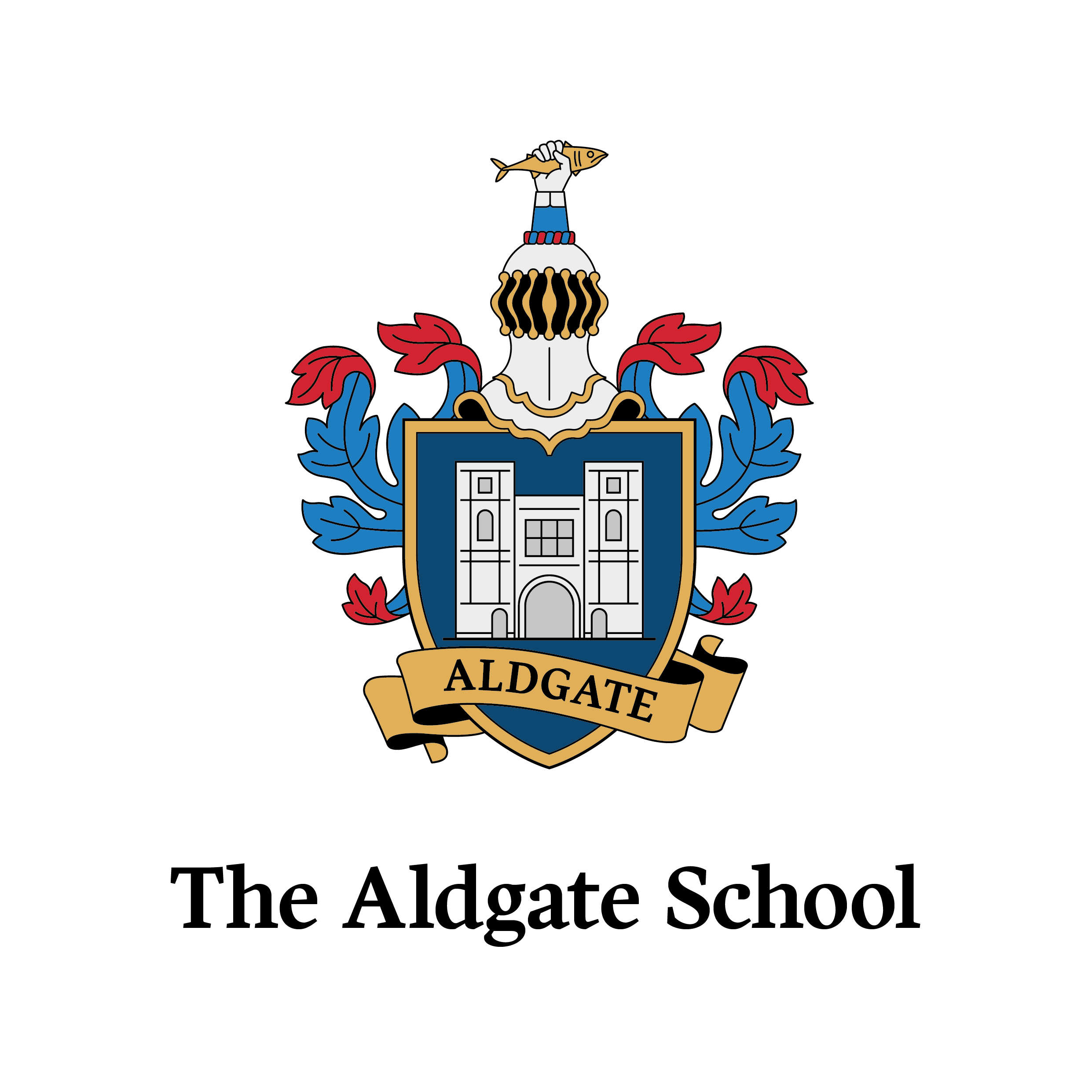 How To Create The Best Logo for Your School | The Media Collective ...