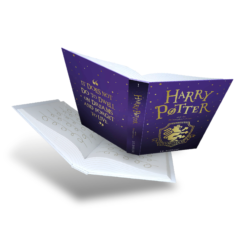 Inspire a Love for Reading with a 3D Flying Book Display from The Media ...