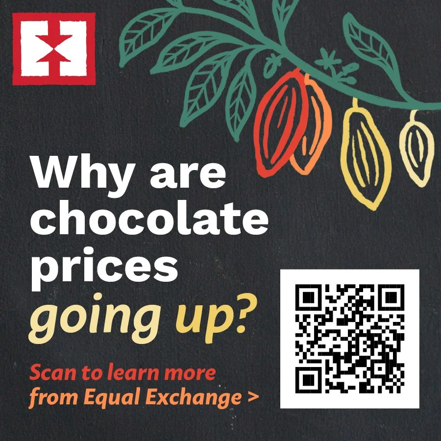 Unprecedented Chocolate Prices Reveal a Vulnerable Supply Chain — Equal ...