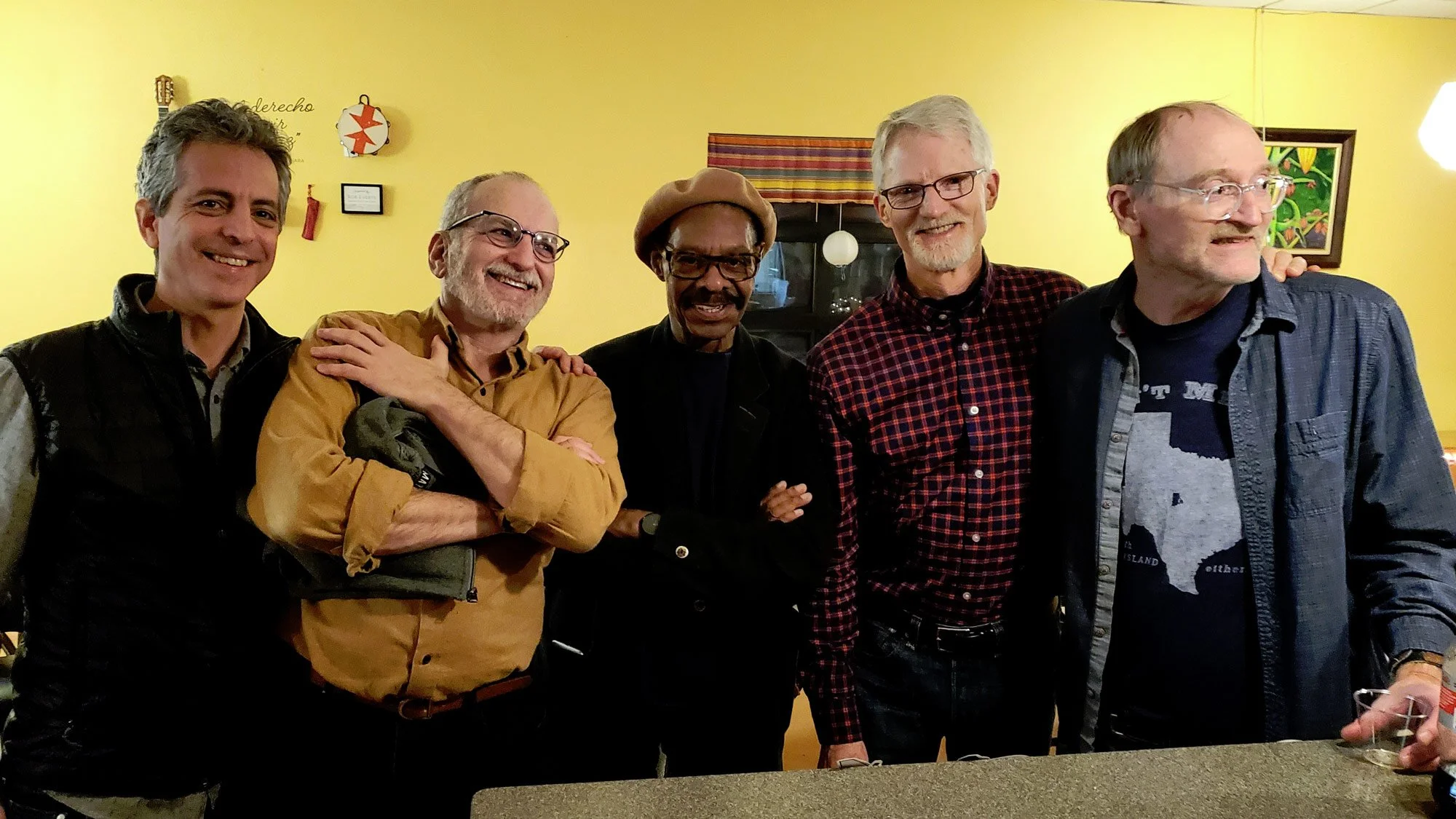 Reflections From Rink: The History of Our Alternative Capital Model ...