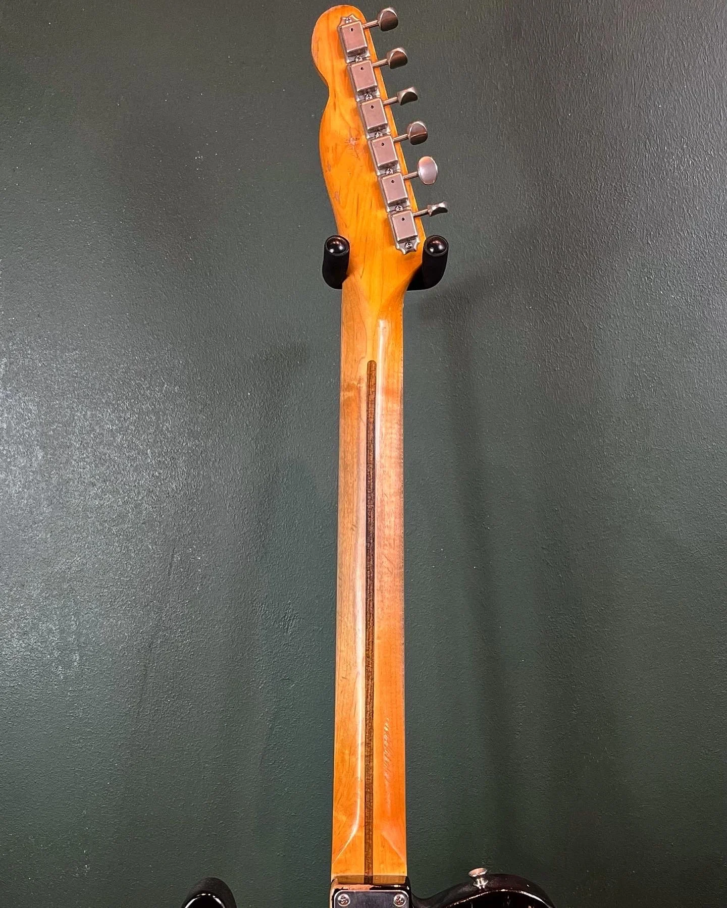 Collings City Limits Jazz — Wye Fret