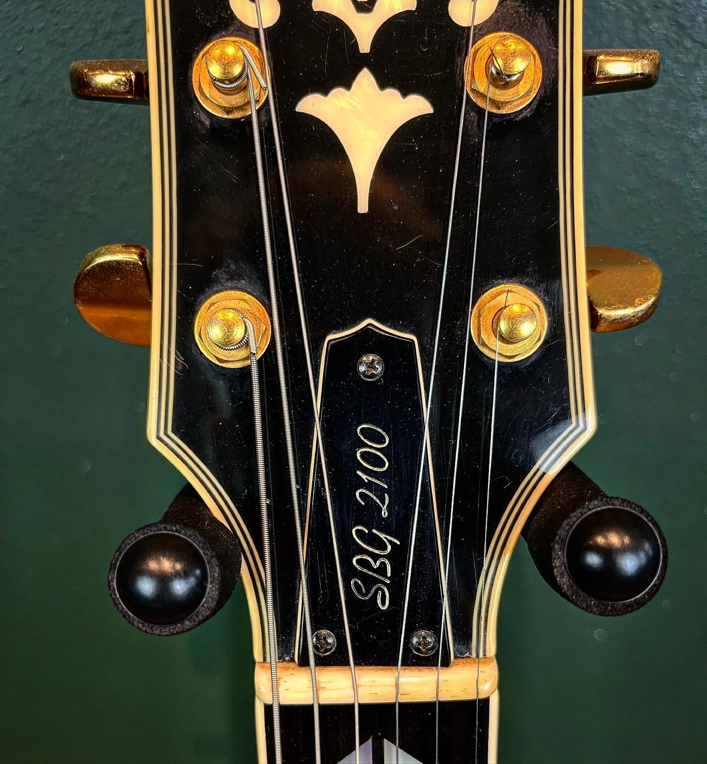 Martin D15 GC Custom — Wye Fret