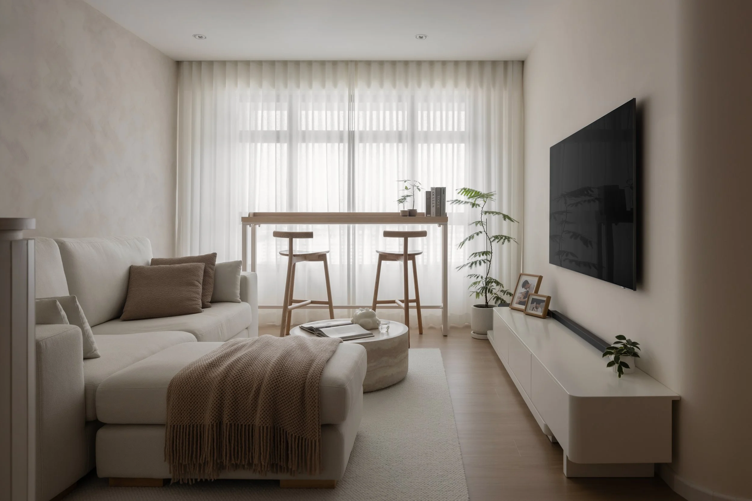 Key Concept | An Interior Design Firm in Singapore