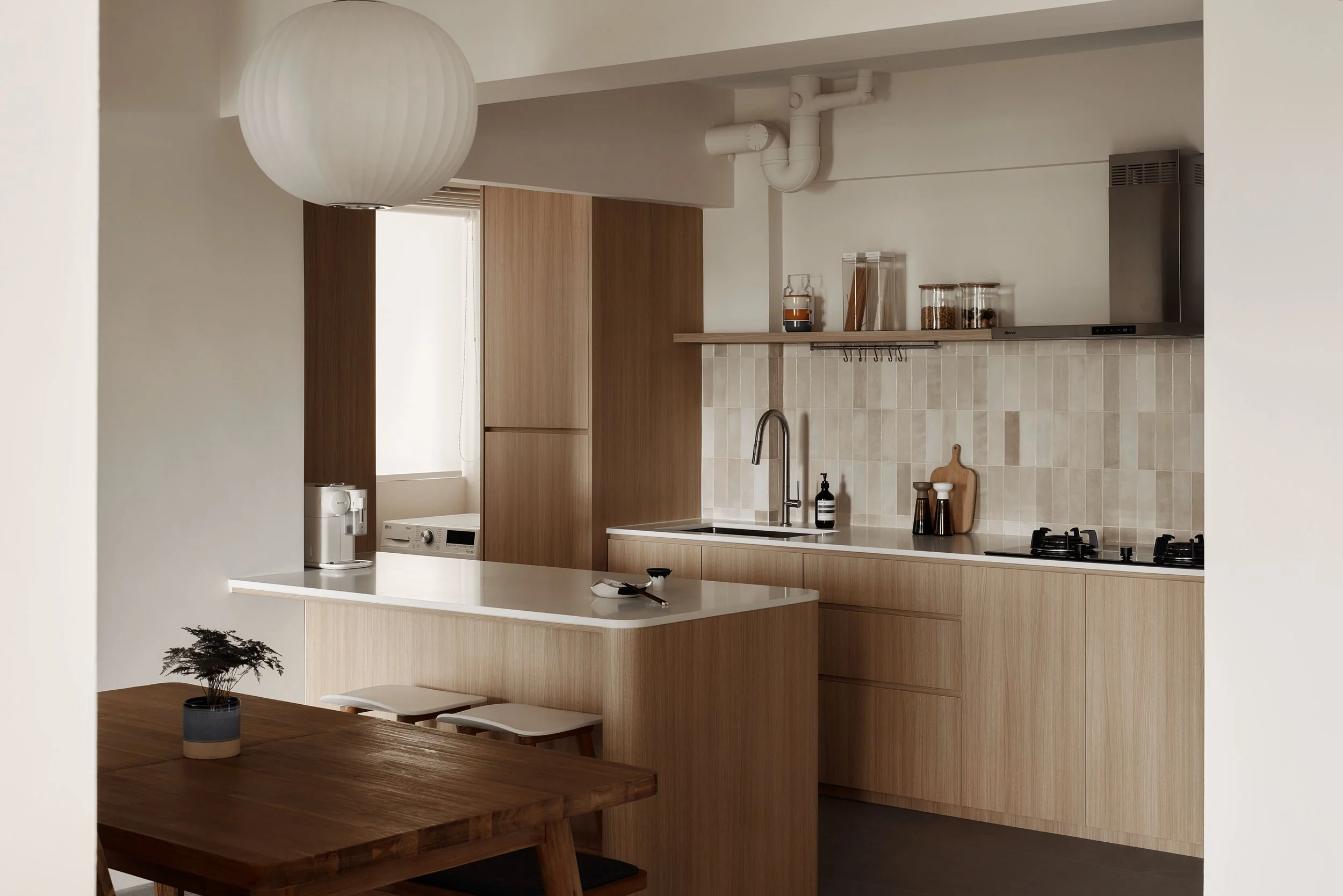 316C Punggol Way — Key Concept | An Interior Design Firm in Singapore