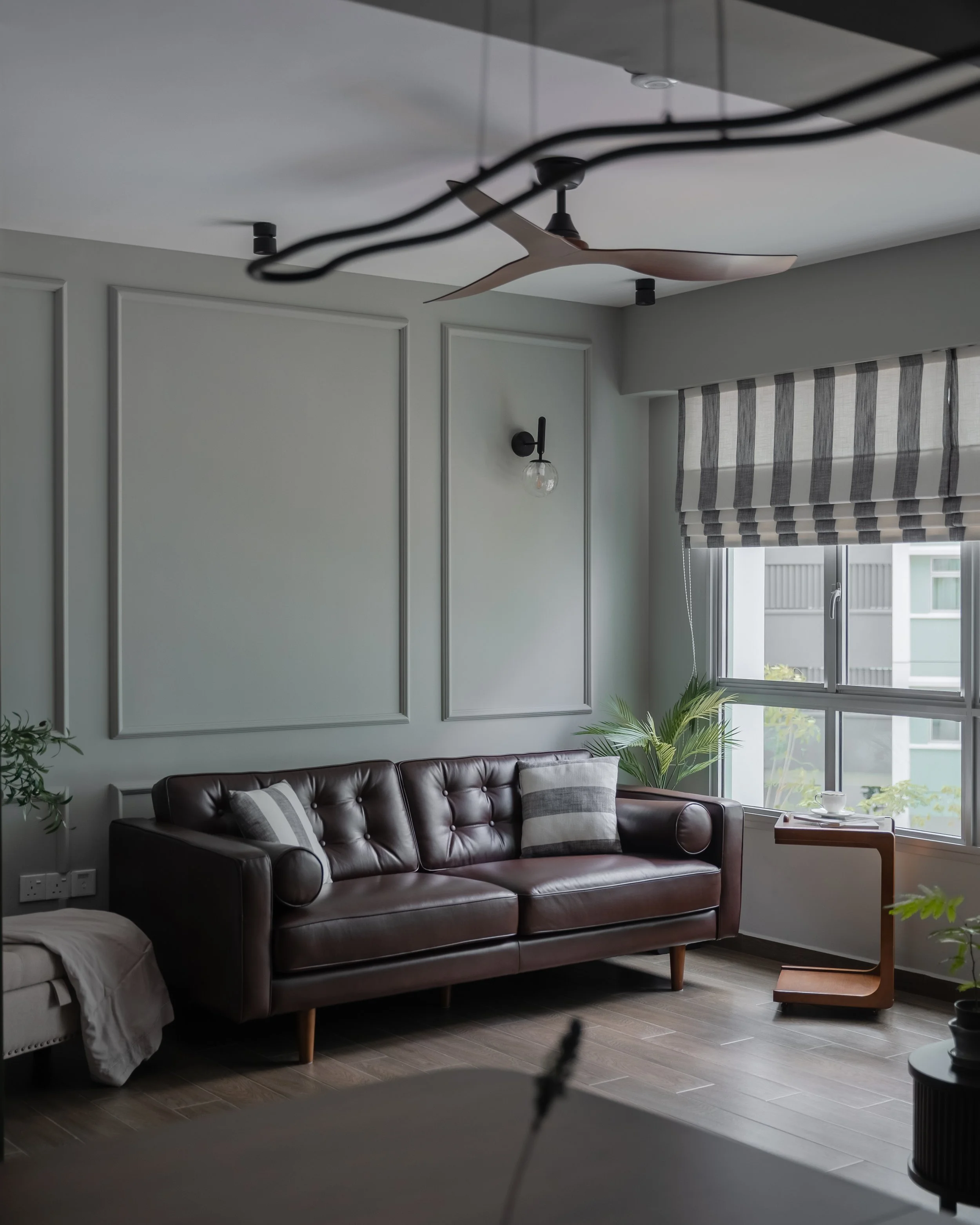 Key Concept | An Interior Design Firm in Singapore