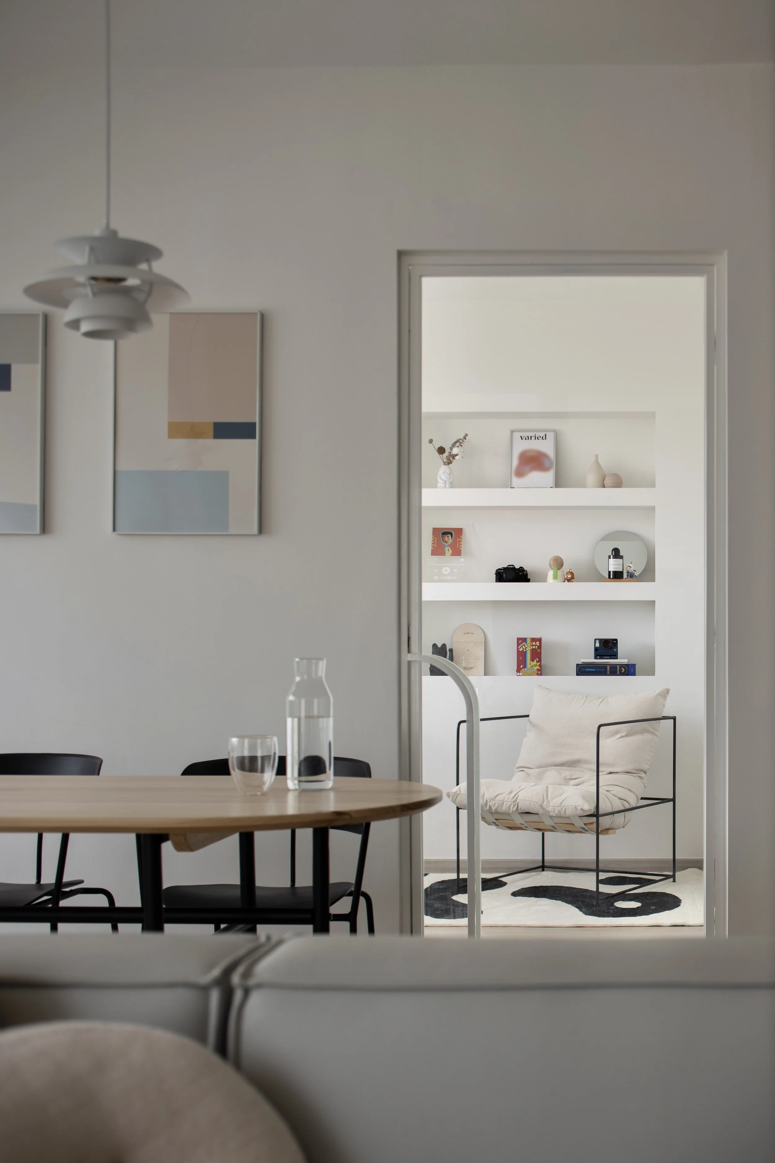 Key Concept | An Interior Design Firm in Singapore