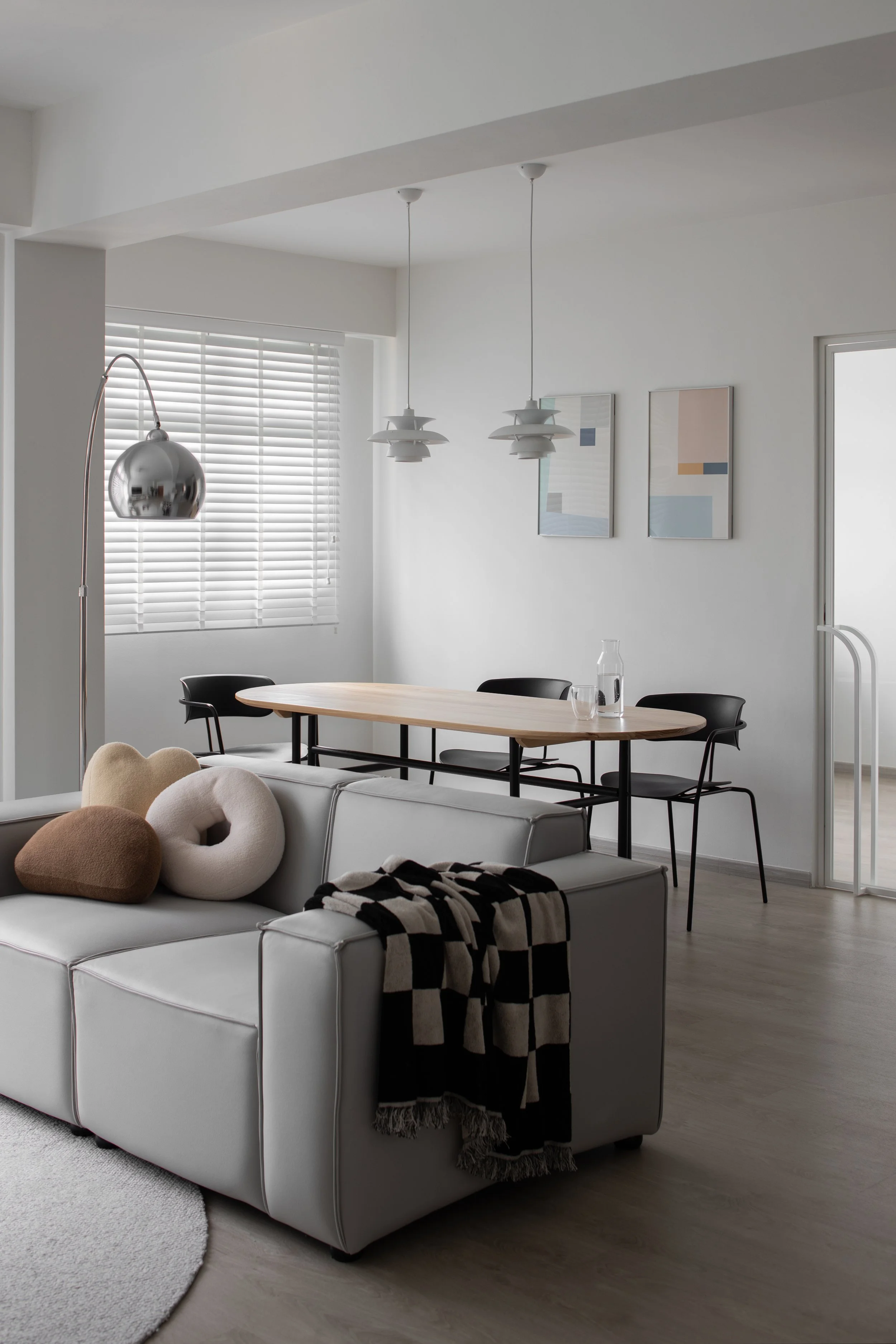 Key Concept | An Interior Design Firm in Singapore