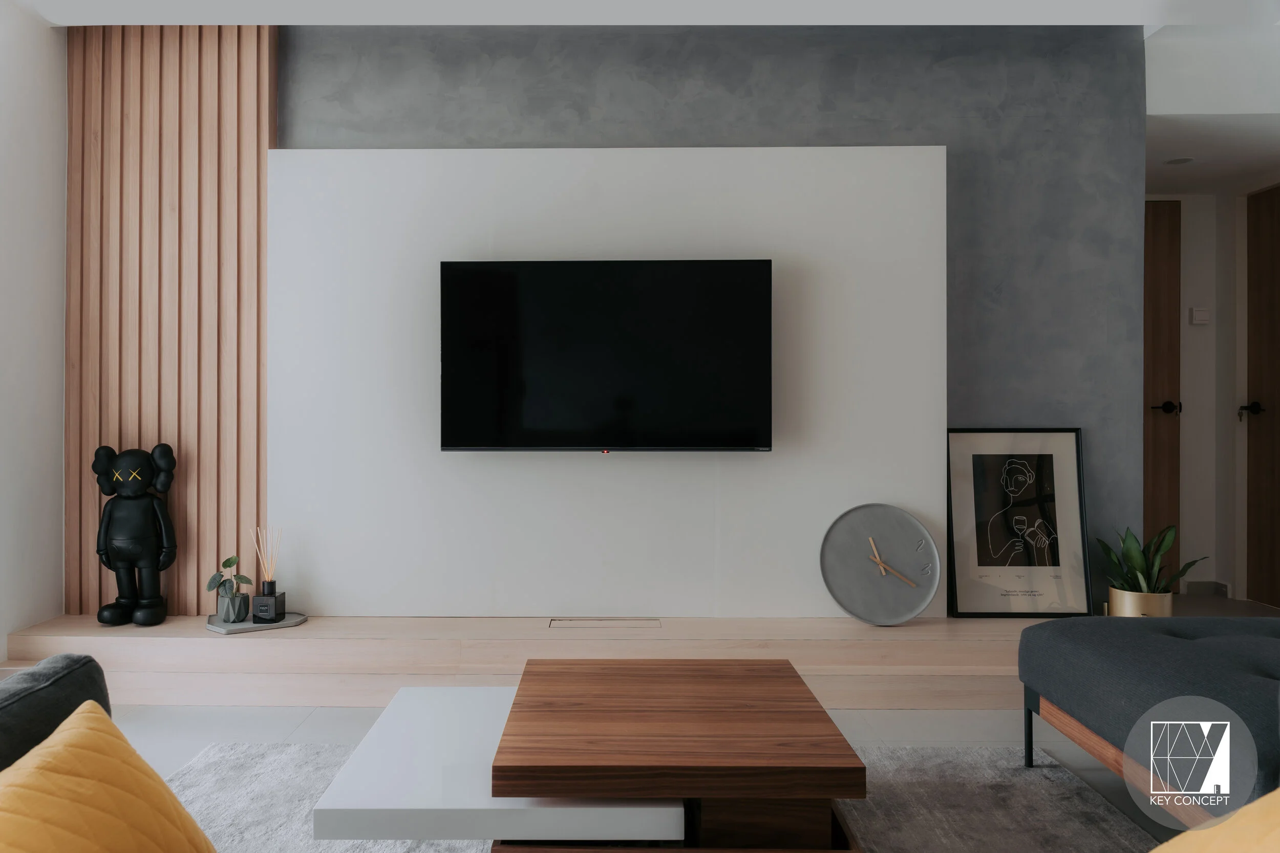 6 Lor Lew Lian — Key Concept | An Interior Design Firm in Singapore