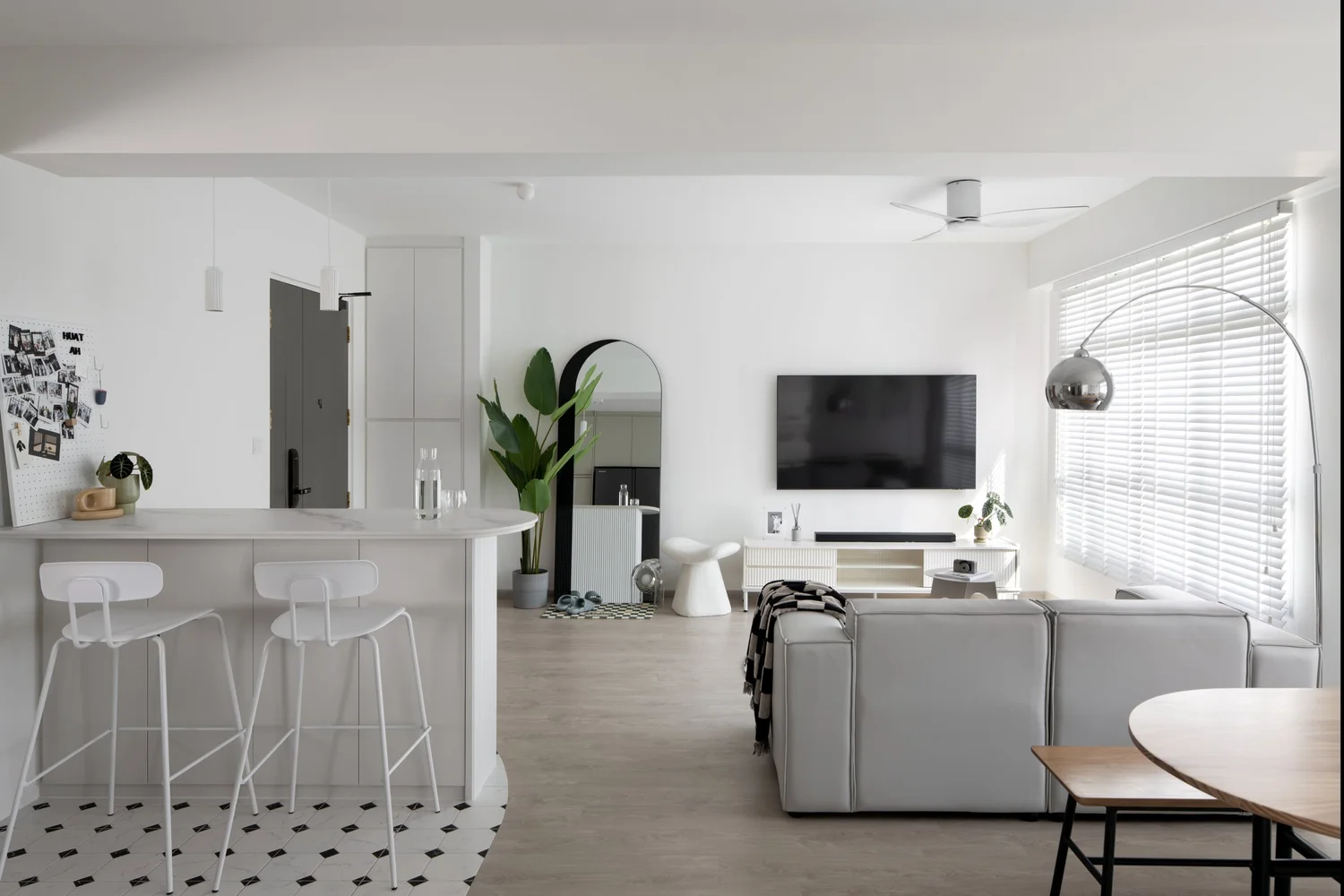 Key Concept | An Interior Design Firm in Singapore