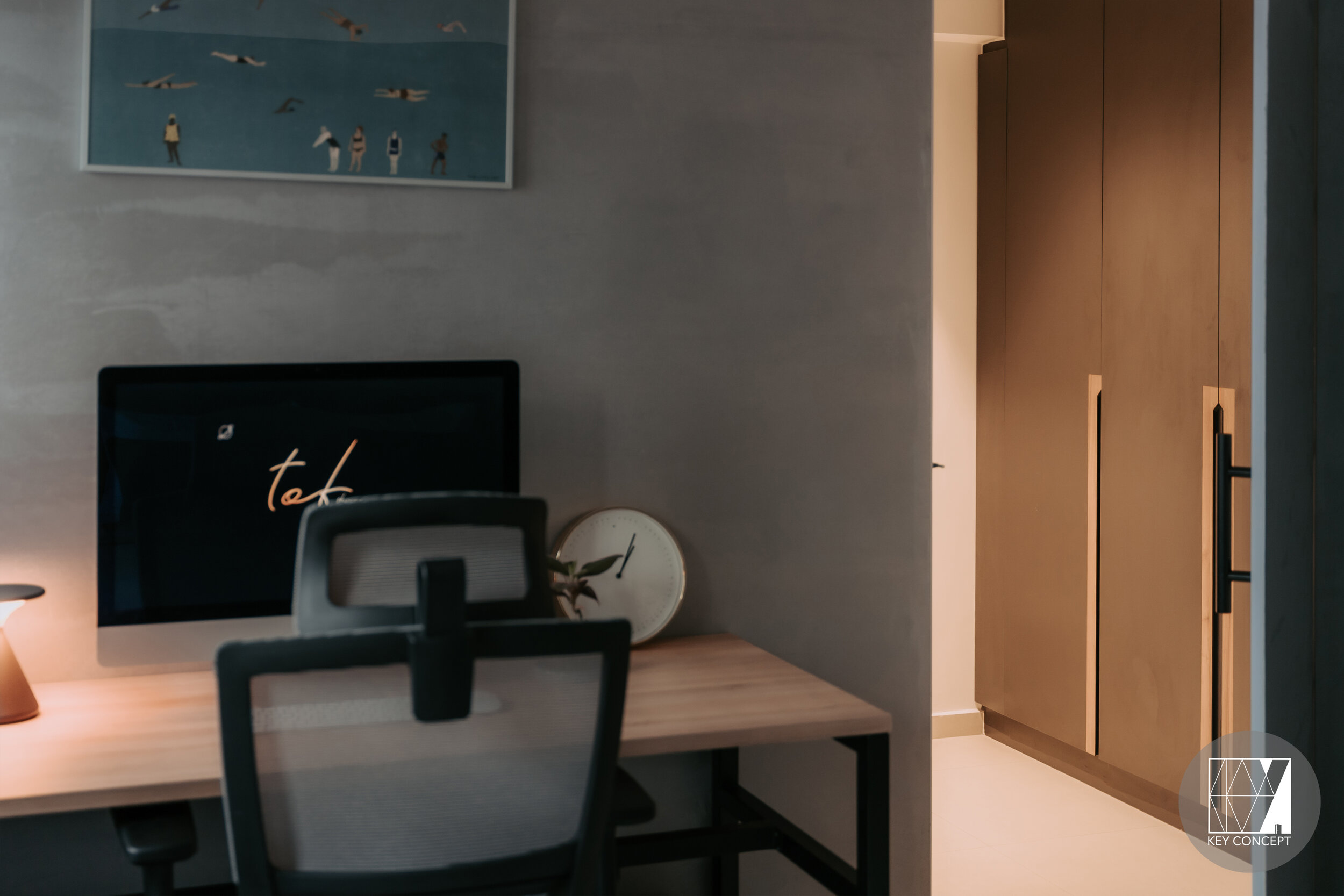 6 Lor Lew Lian — Key Concept | An Interior Design Firm in Singapore