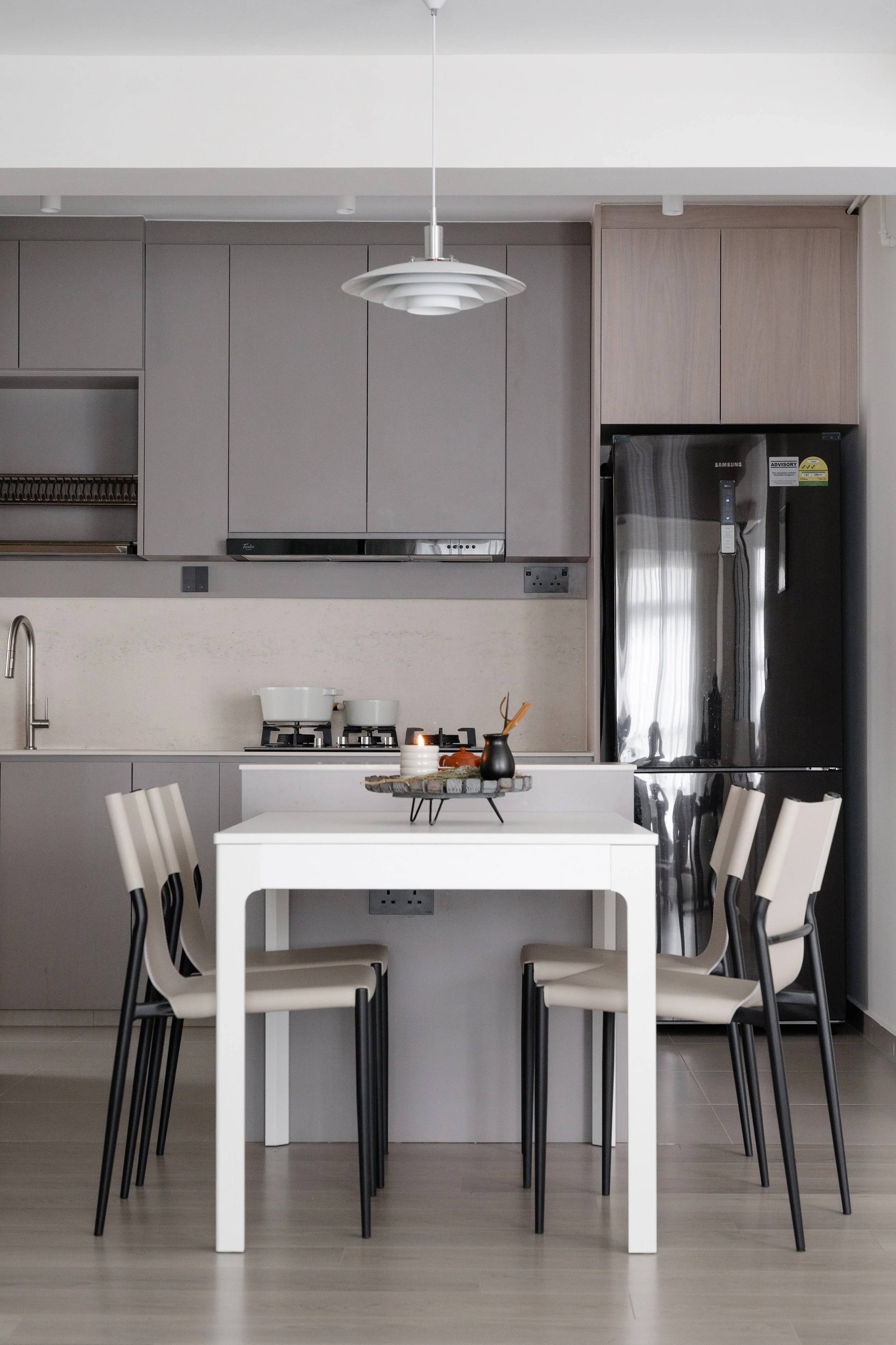 106 Bidadari Park Drive — Key Concept | An Interior Design Firm in ...