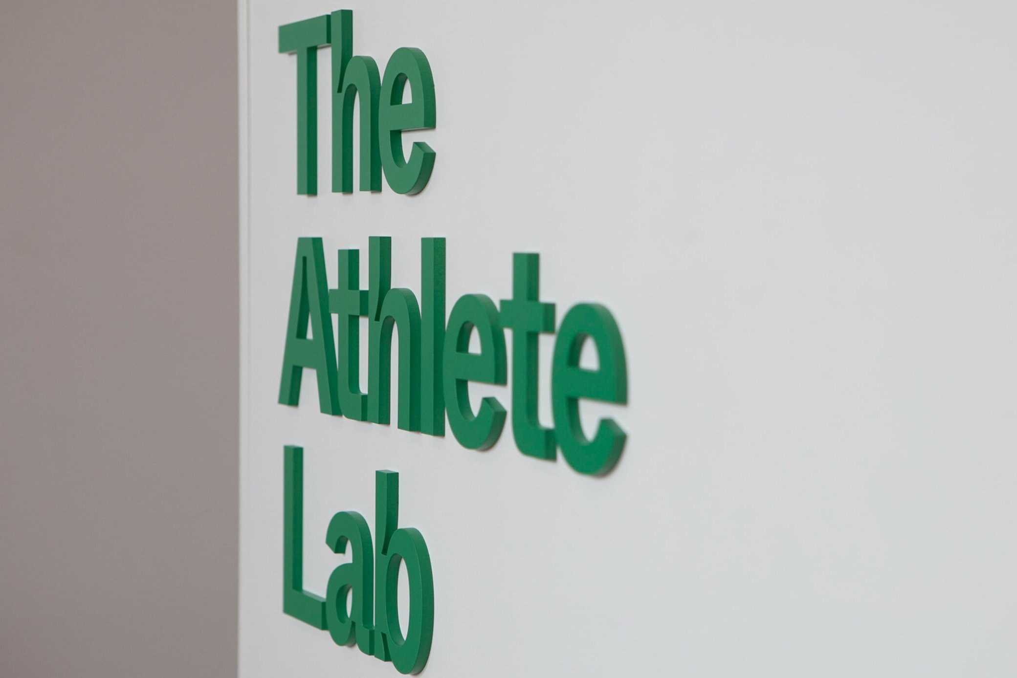 The Athlete Lab Physio Clinic