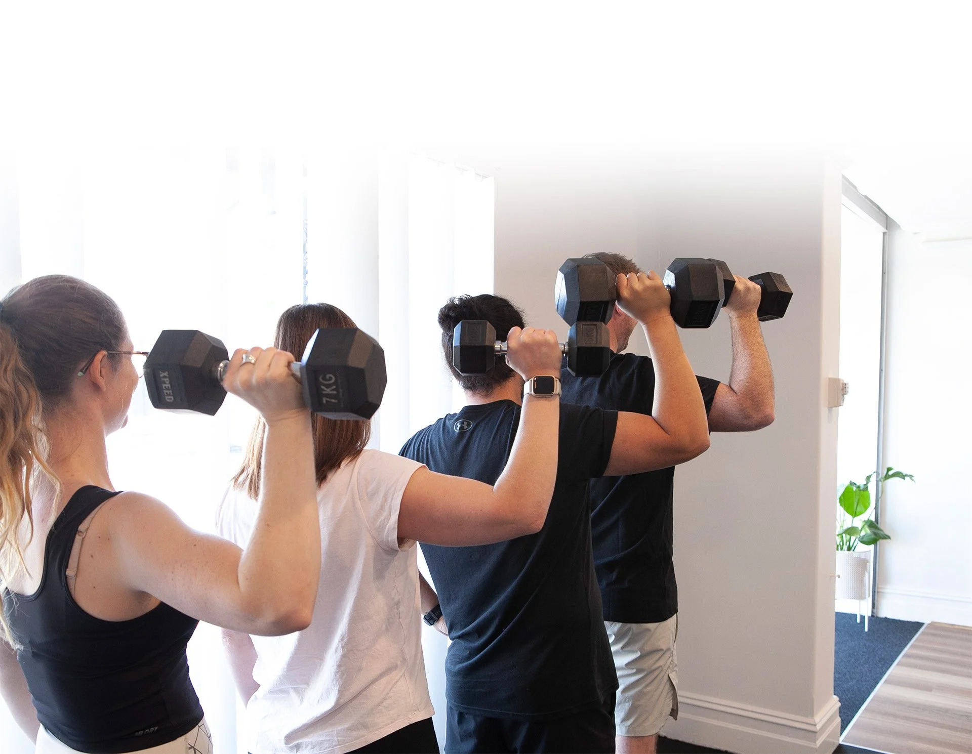 The Athlete Lab Physio Clinic - Parkside, South Australia