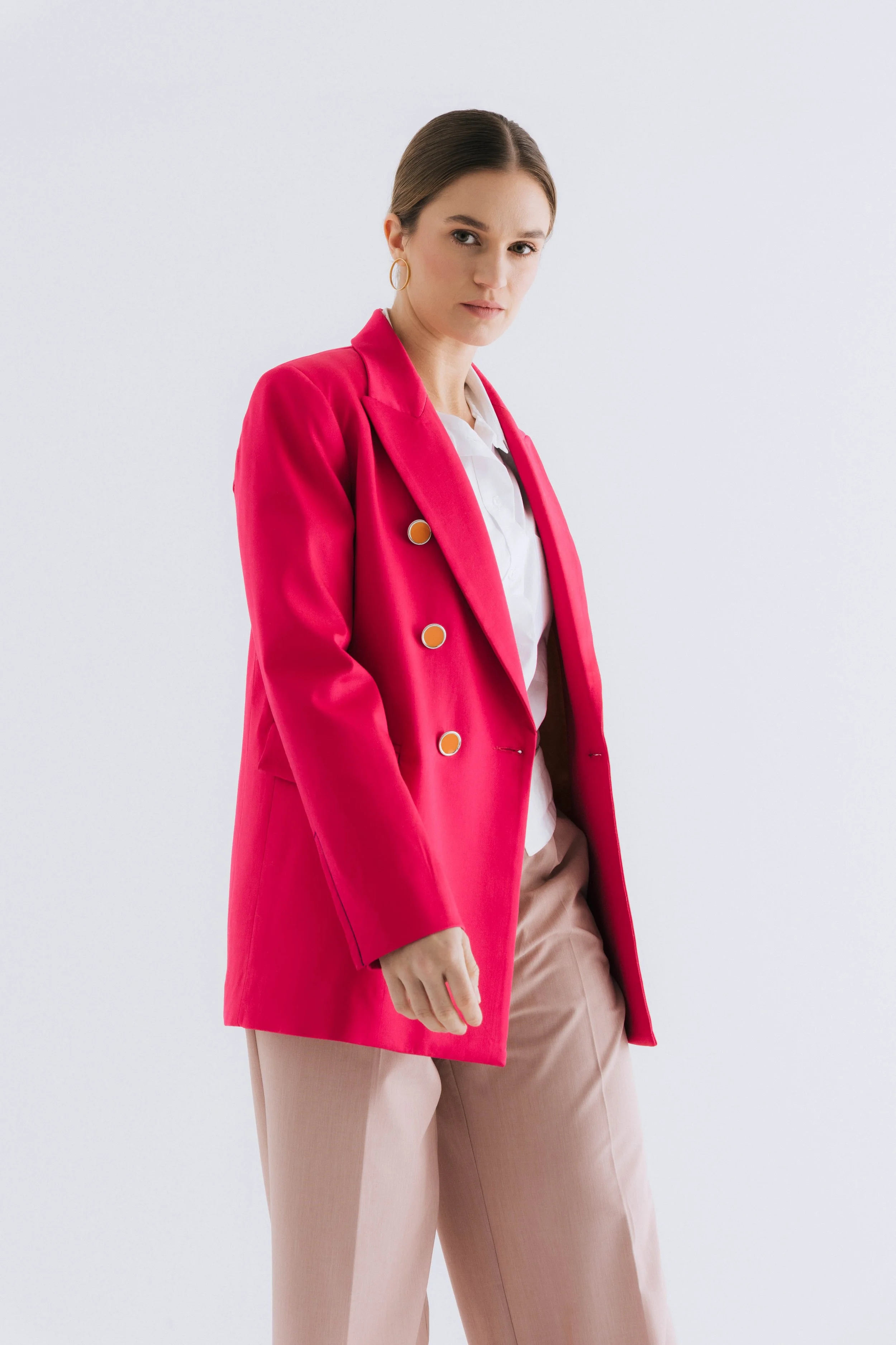 BLAZER / SIMONE 89C — REBLAZE BARCELONA