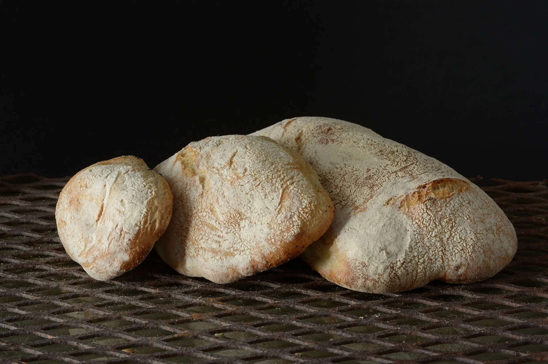 Boulanger Artisan Bakery | We make real bread
