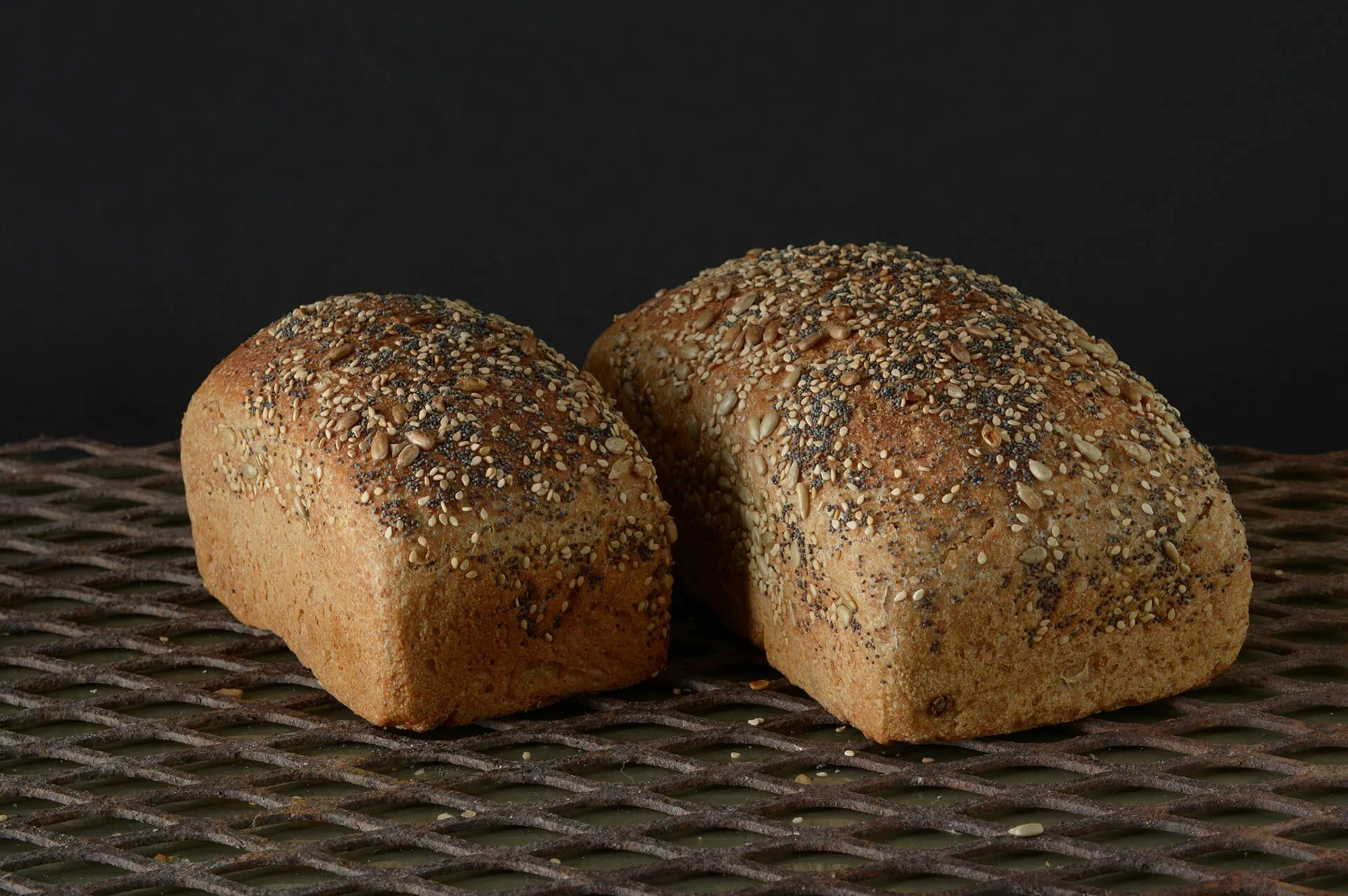 Online Shop — Boulanger Artisan Bakery