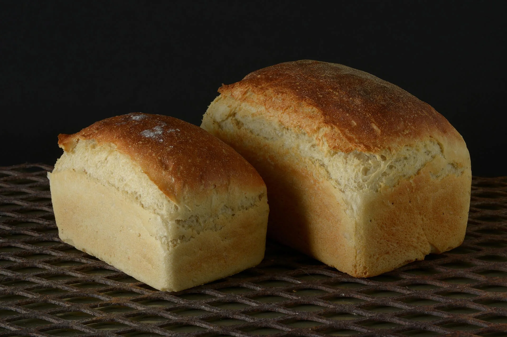 Online Shop — Boulanger Artisan Bakery