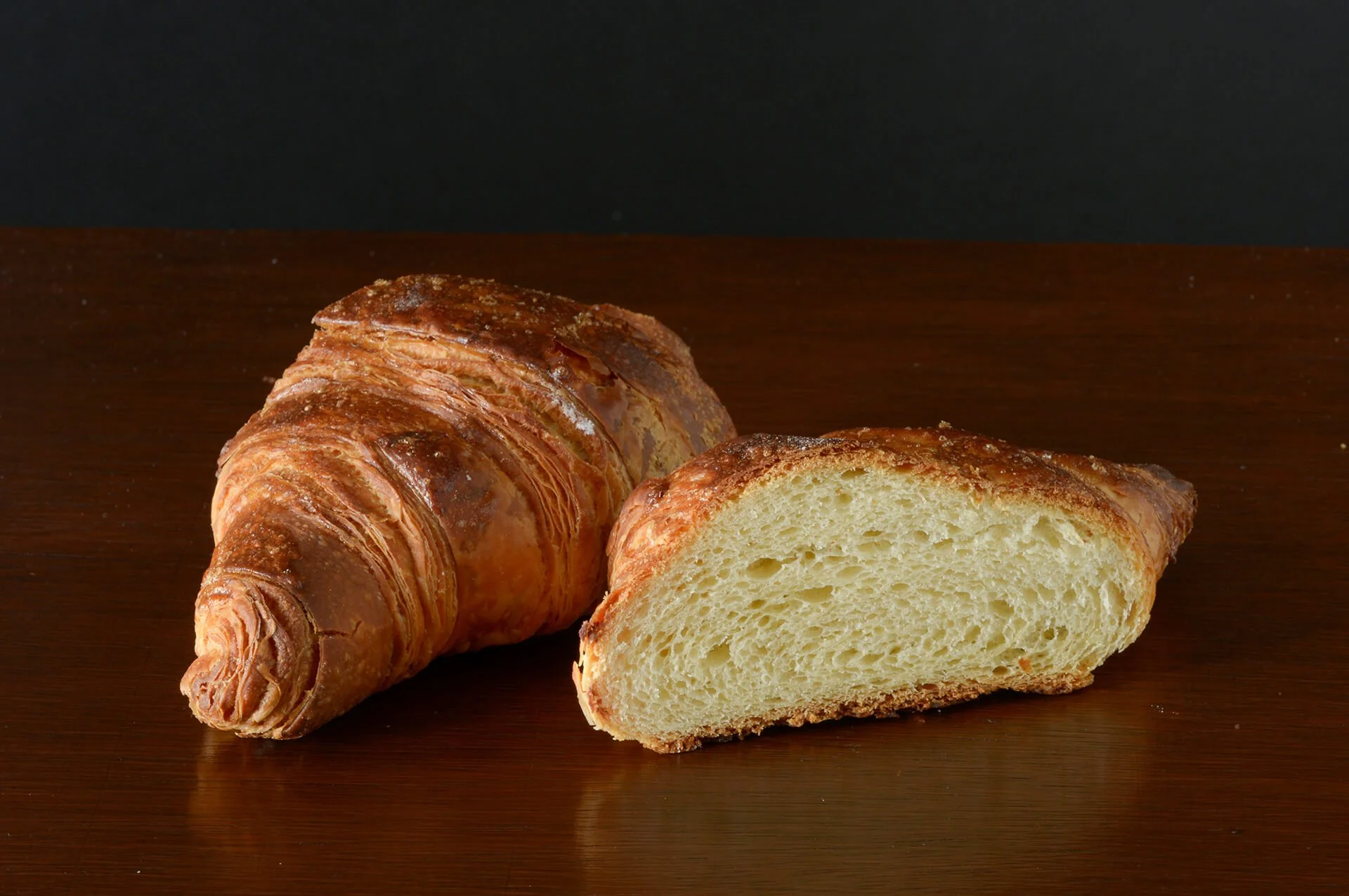 Online Shop — Boulanger Artisan Bakery
