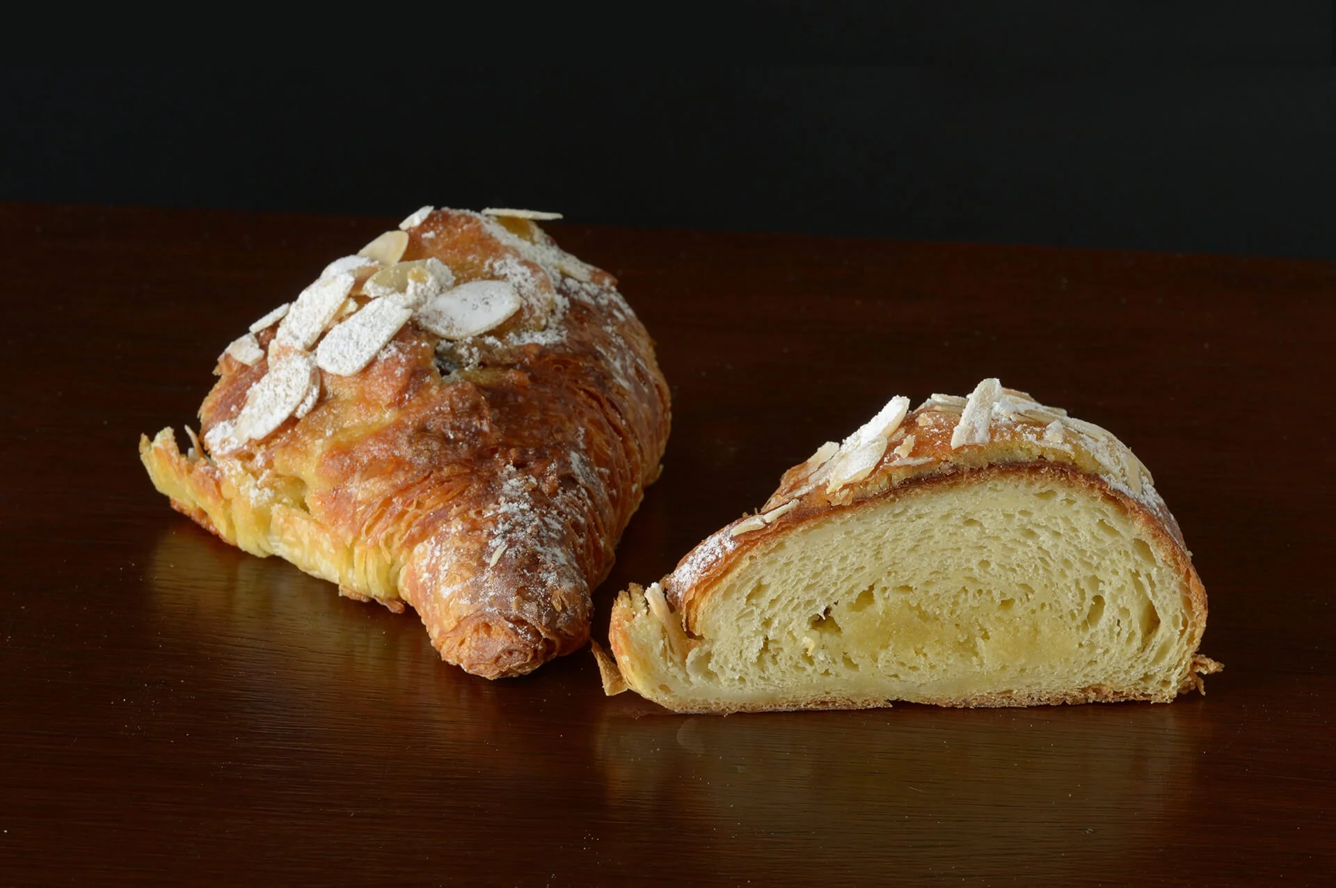 Online Shop — Boulanger Artisan Bakery