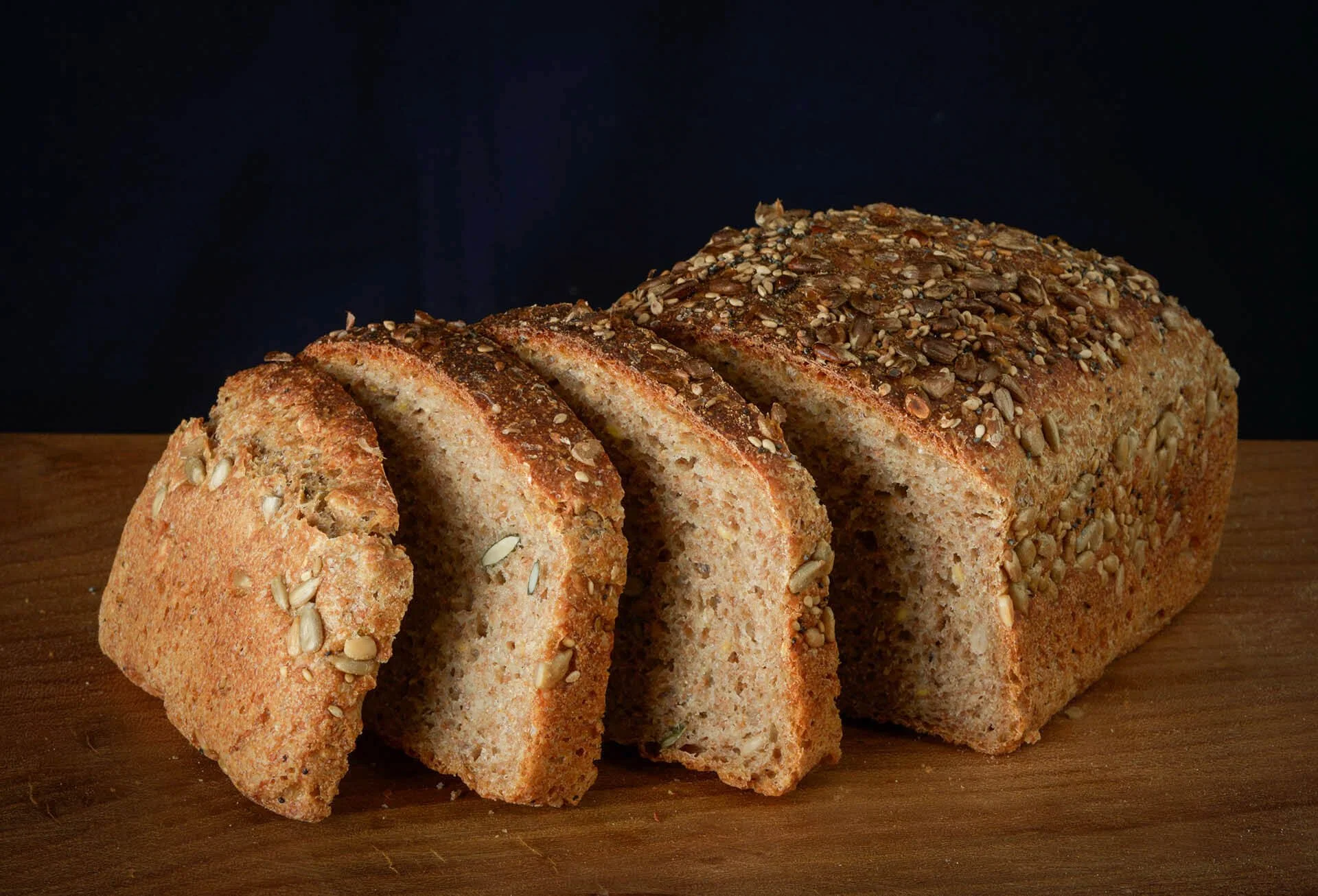 Boulanger Artisan Bakery | We make real bread