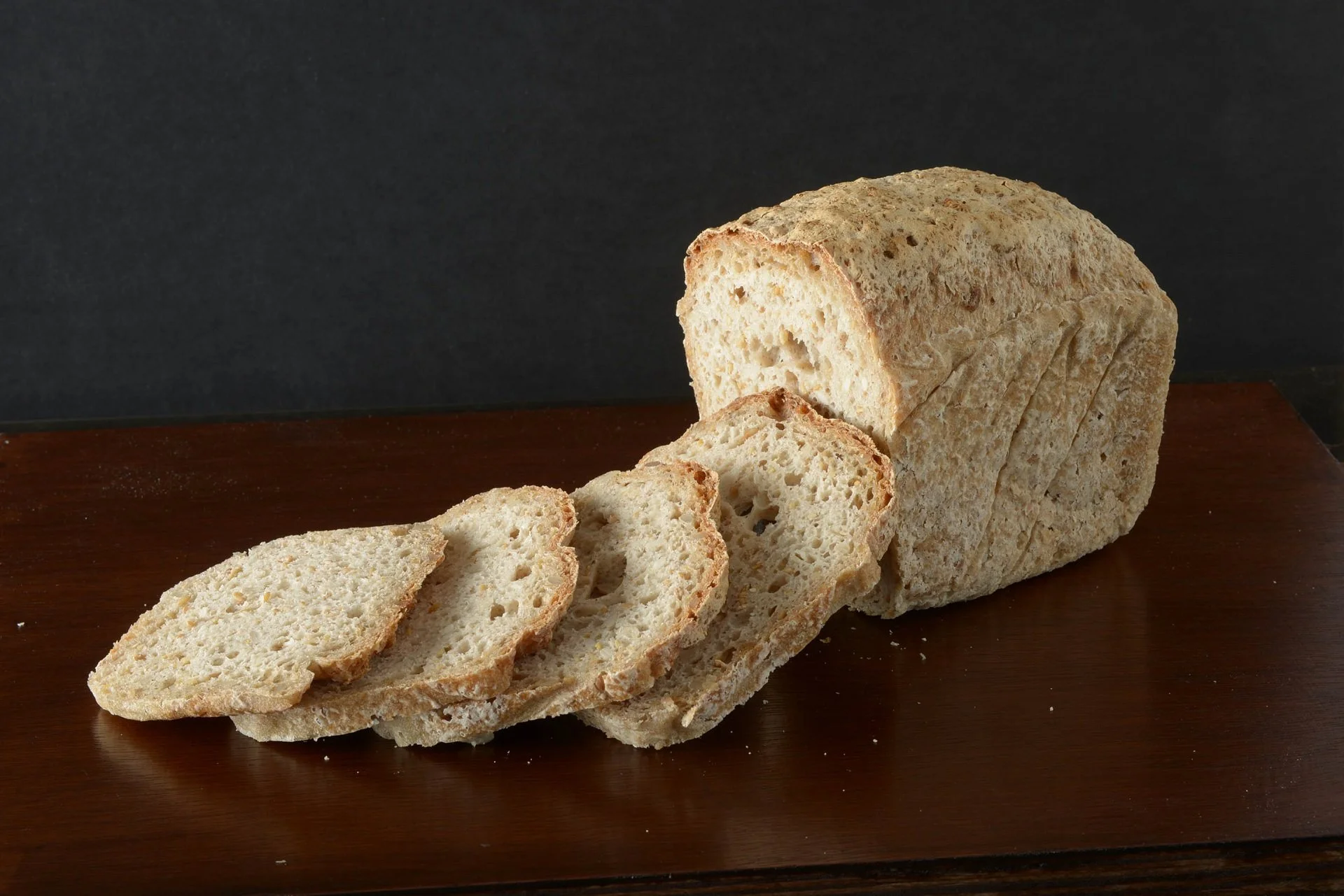 Online Shop — Boulanger Artisan Bakery