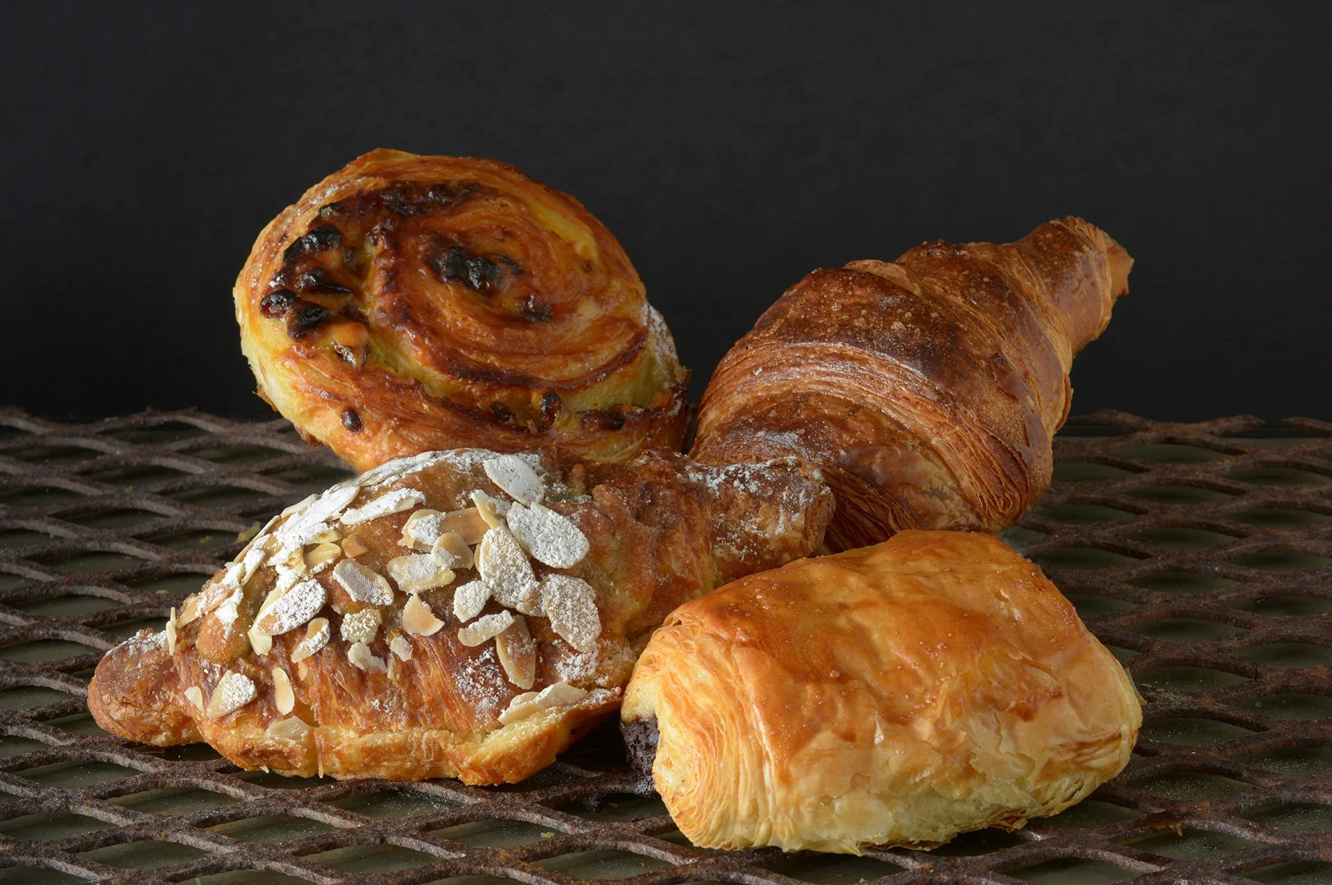 Boulanger Artisan Bakery | We make real bread