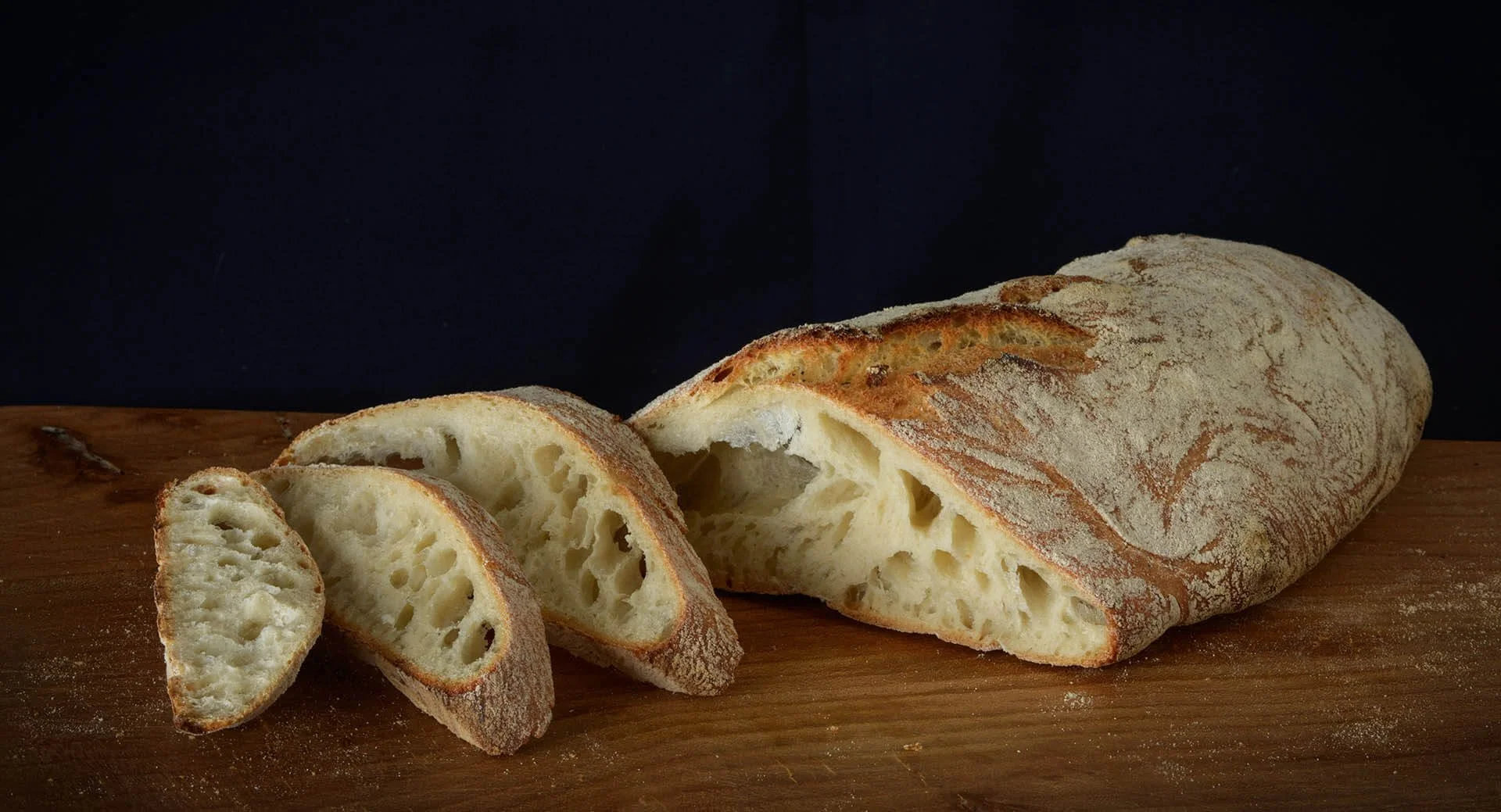 Boulanger Artisan Bakery | We make real bread