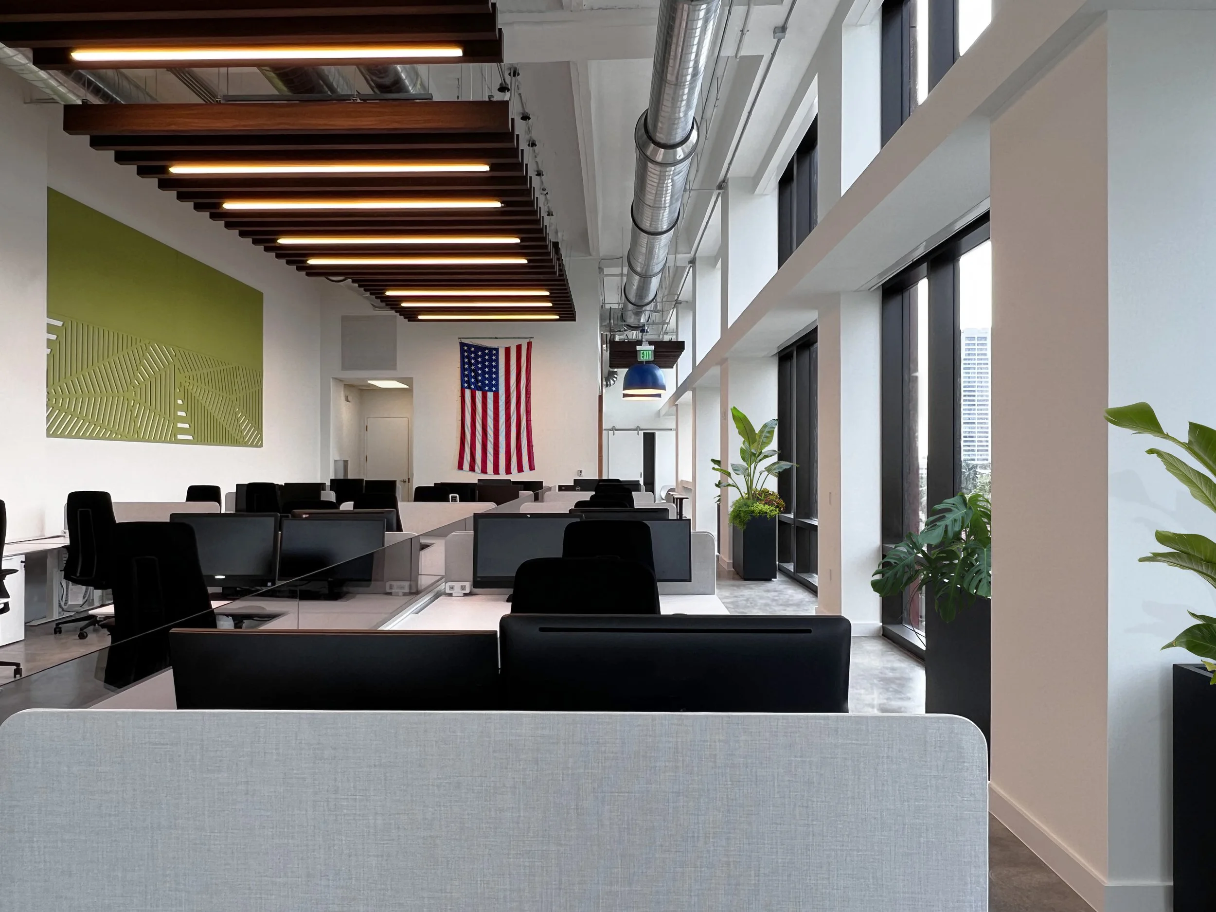 NewDay USA — Infinity Architectural Lighting