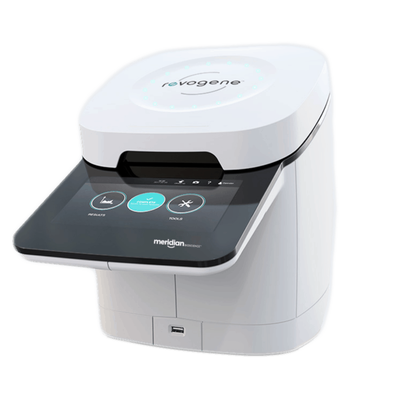 gener8 | The RND Group | Medical Device Software Development Company