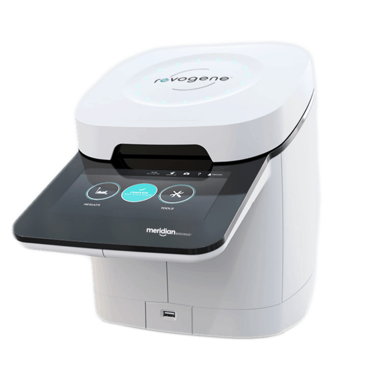 gener8 | The RND Group | Medical Device Software Development Company