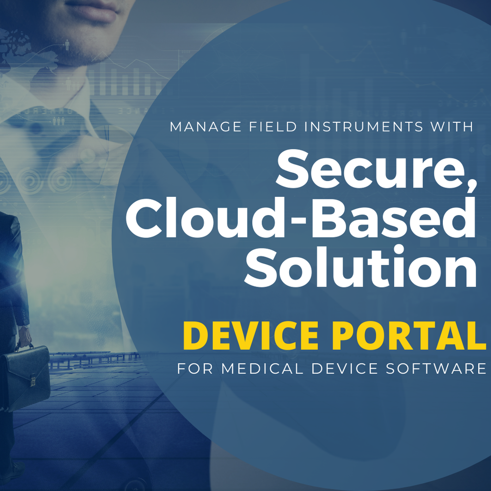 gener8 | The RND Group | Medical Device Software Development Company