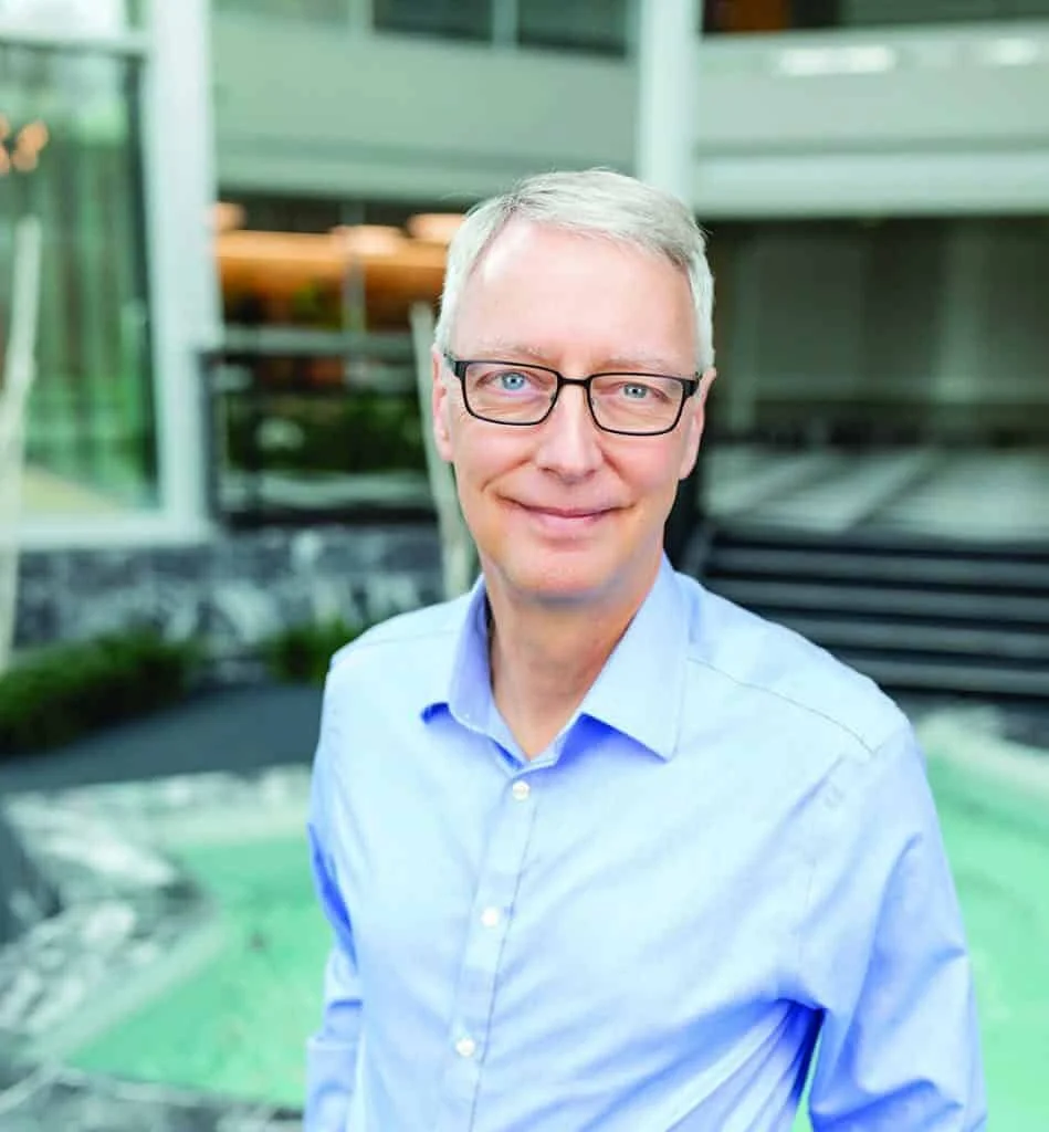 RND Group Leadership — The RND Group