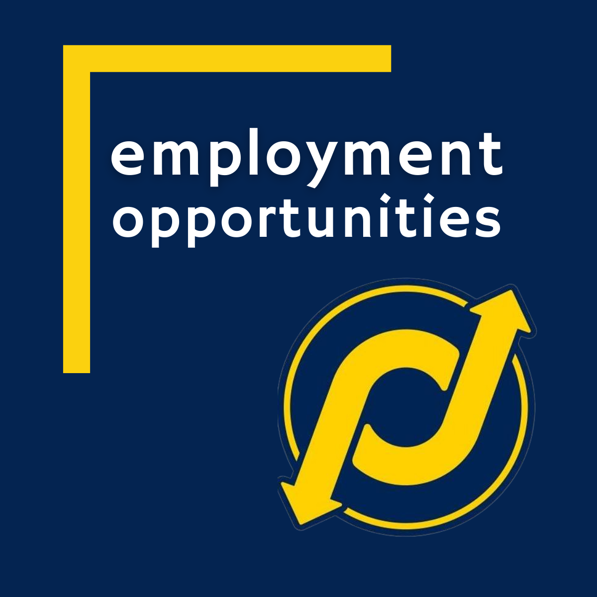 Employment Opportunities — gener8 | The RND Group
