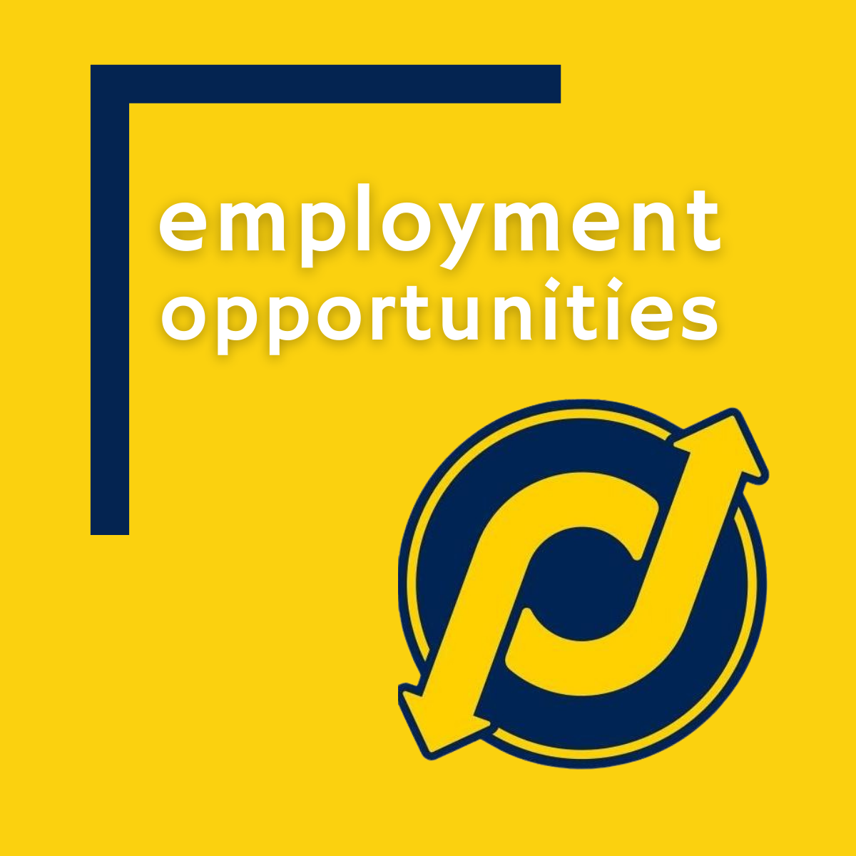 Employment Opportunities — gener8 | The RND Group