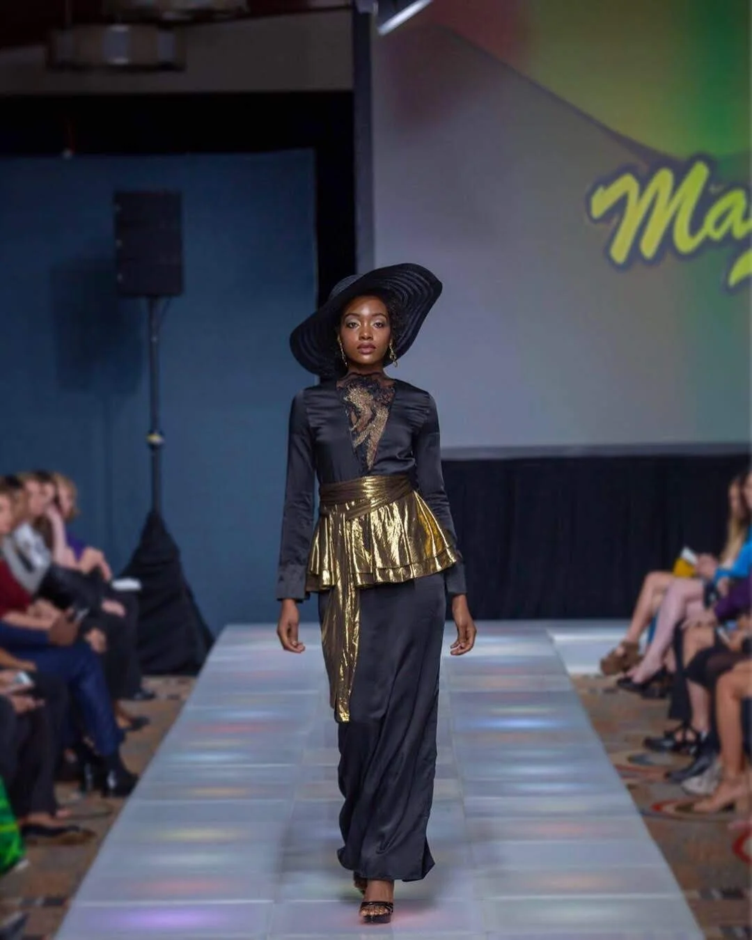 Ariel Binns' Portfolio