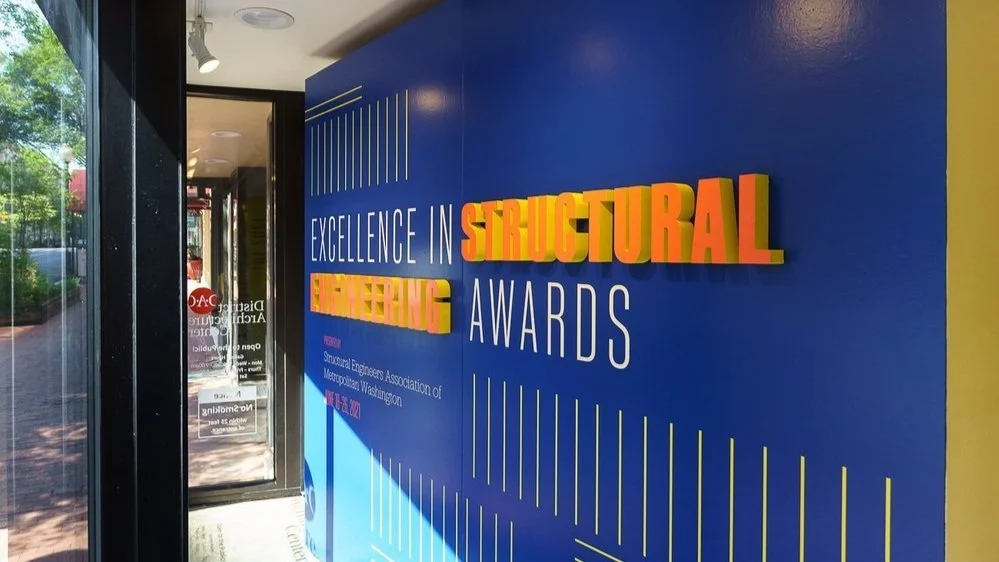 2021 Excellence in Structural Engineering Awards — Studio Aorta