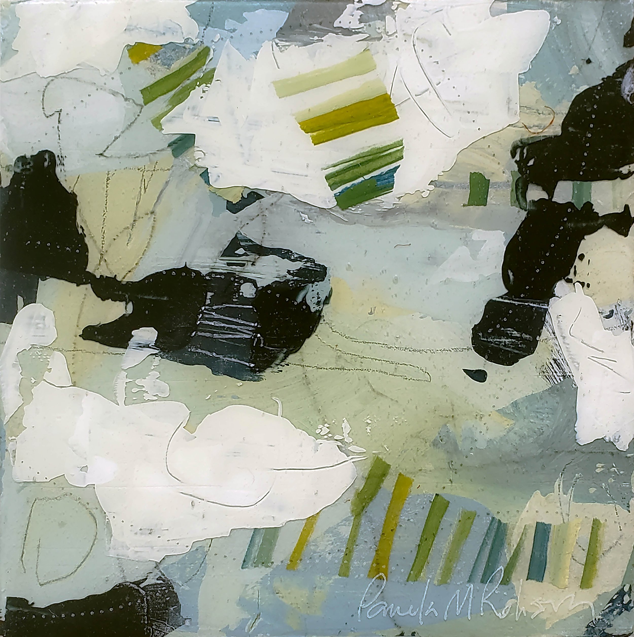 Gallery — Pamela M Roberson Art