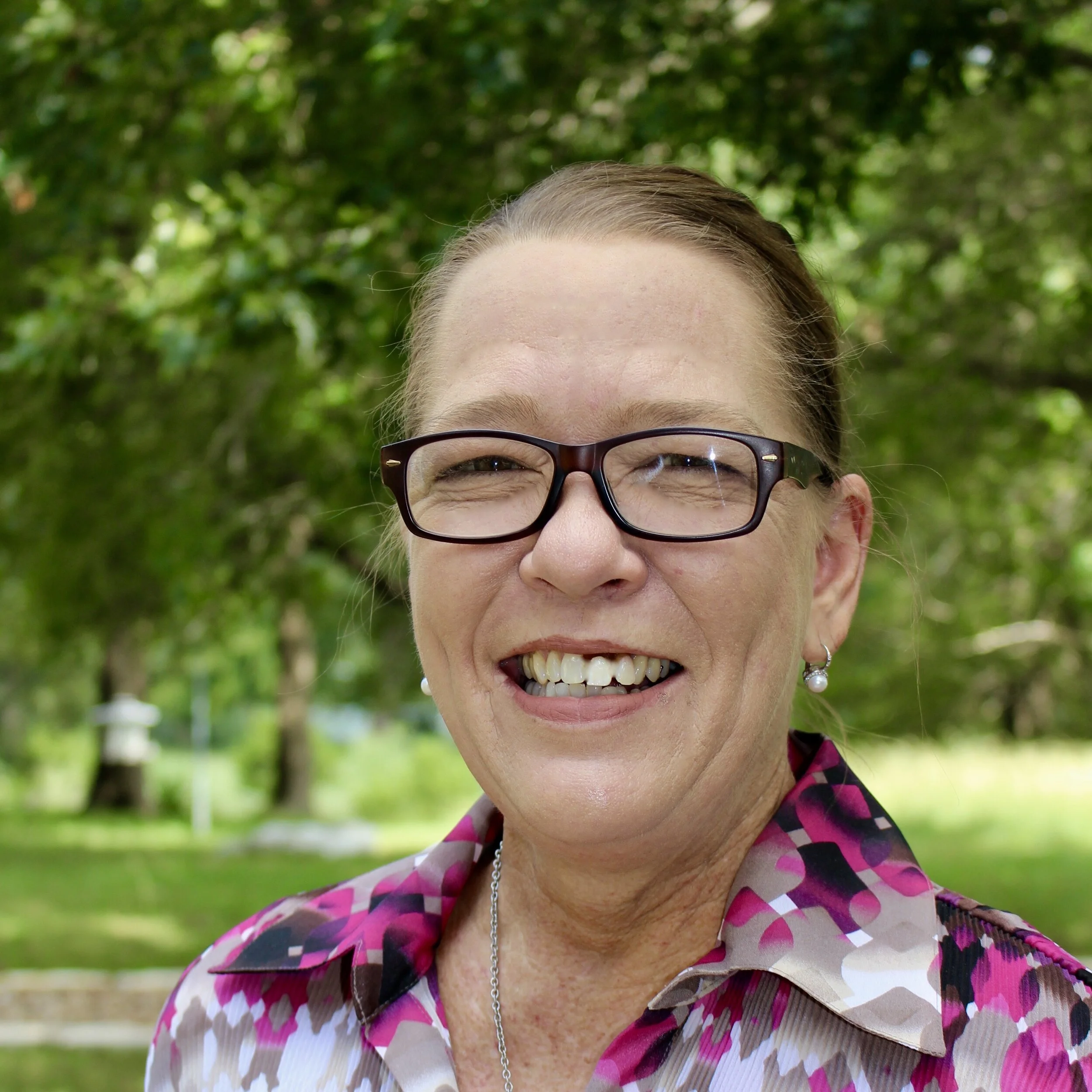 Our Staff — Kerrville Title Company