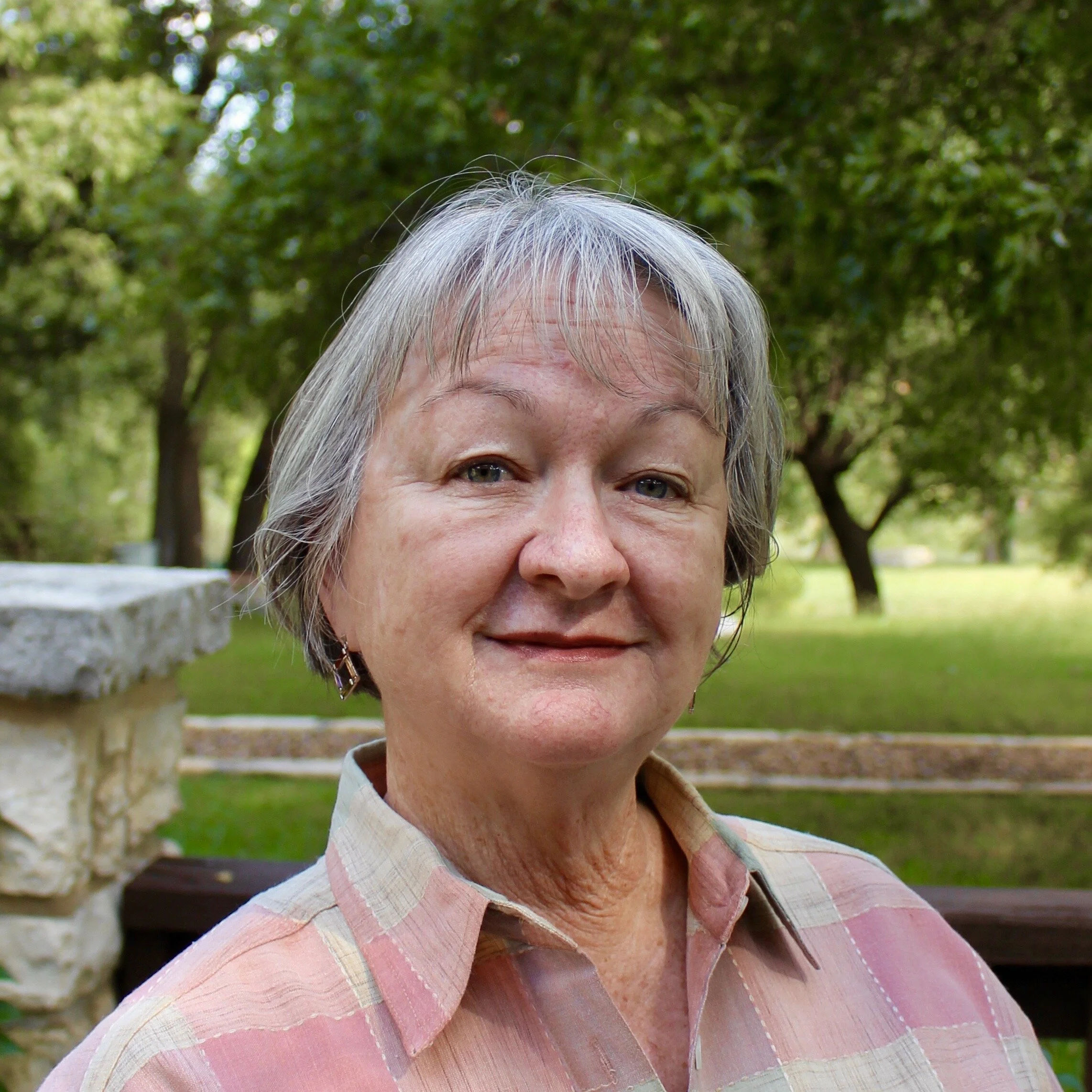 Our Staff — Kerrville Title Company