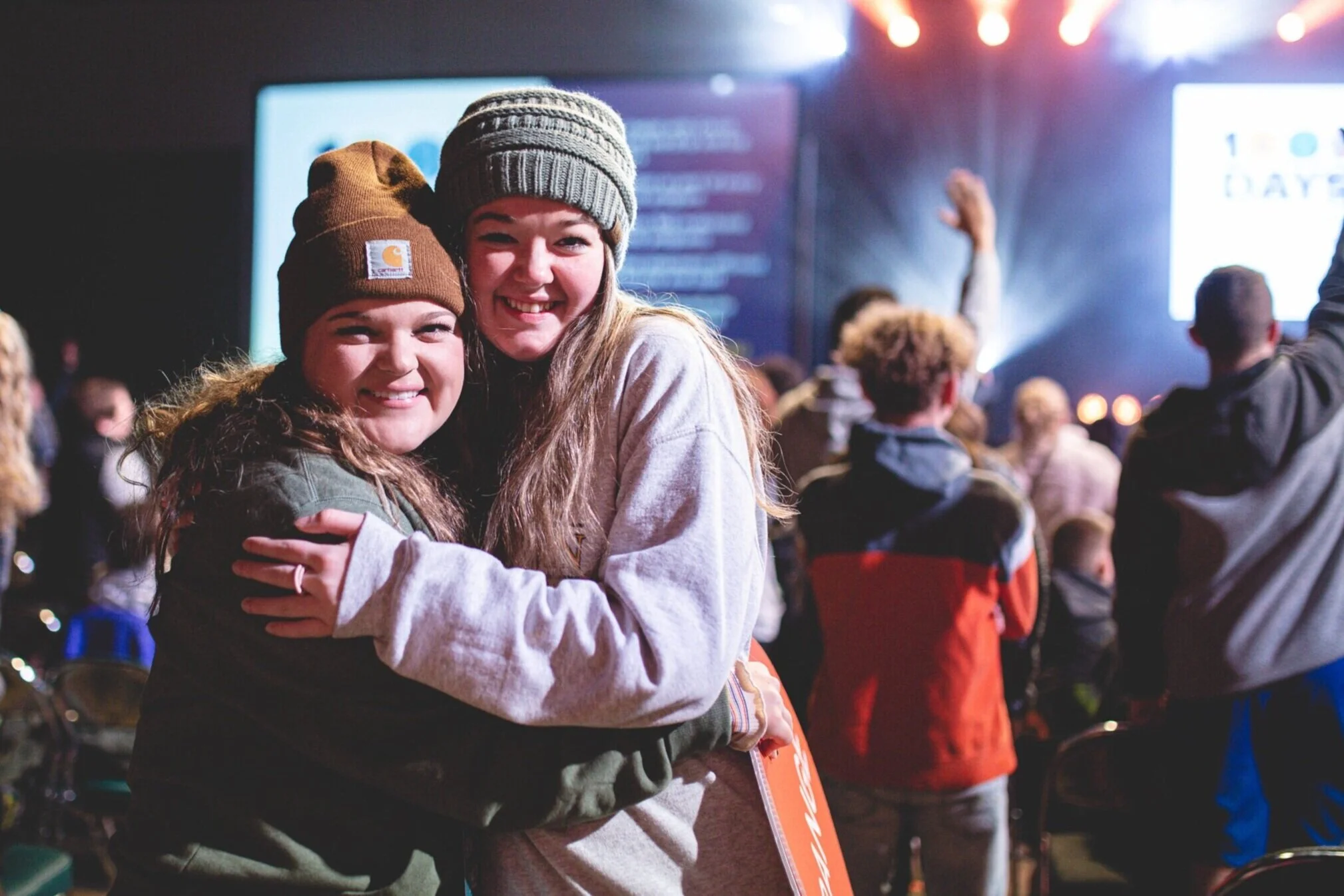 Crossroads Winter Conference