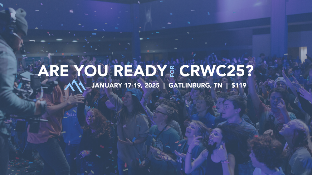 Crossroads Winter Conference