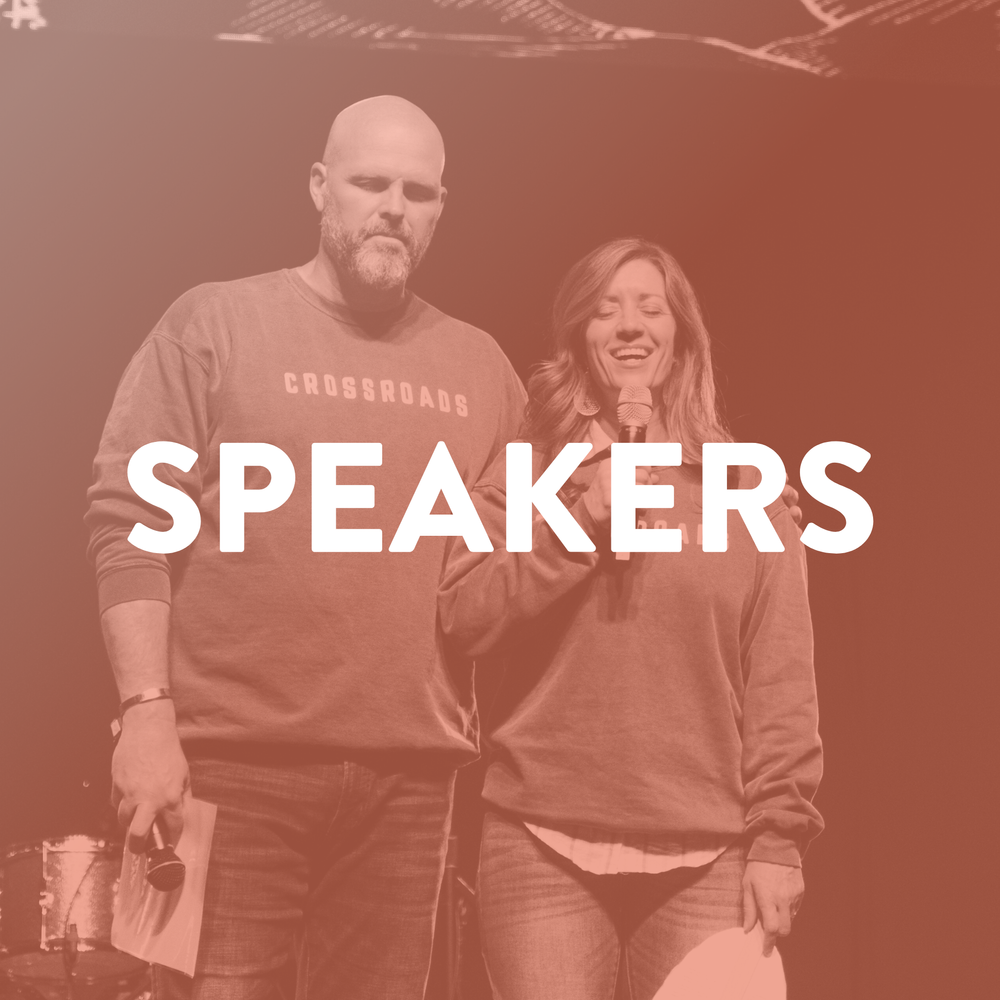 Event Guide — Crossroads Winter Conference