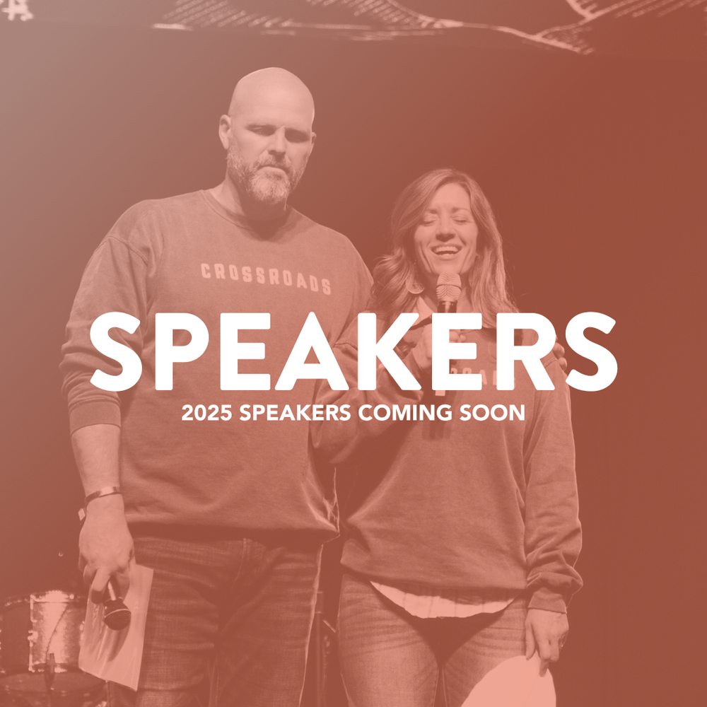 Event Guide — Crossroads Winter Conference