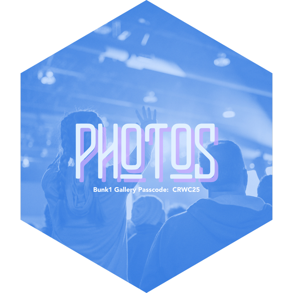 Event Guide — Crossroads Winter Conference