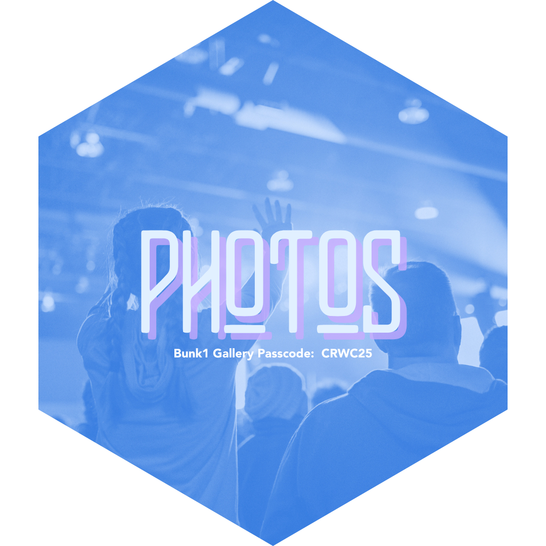 Event Guide — Crossroads Winter Conference