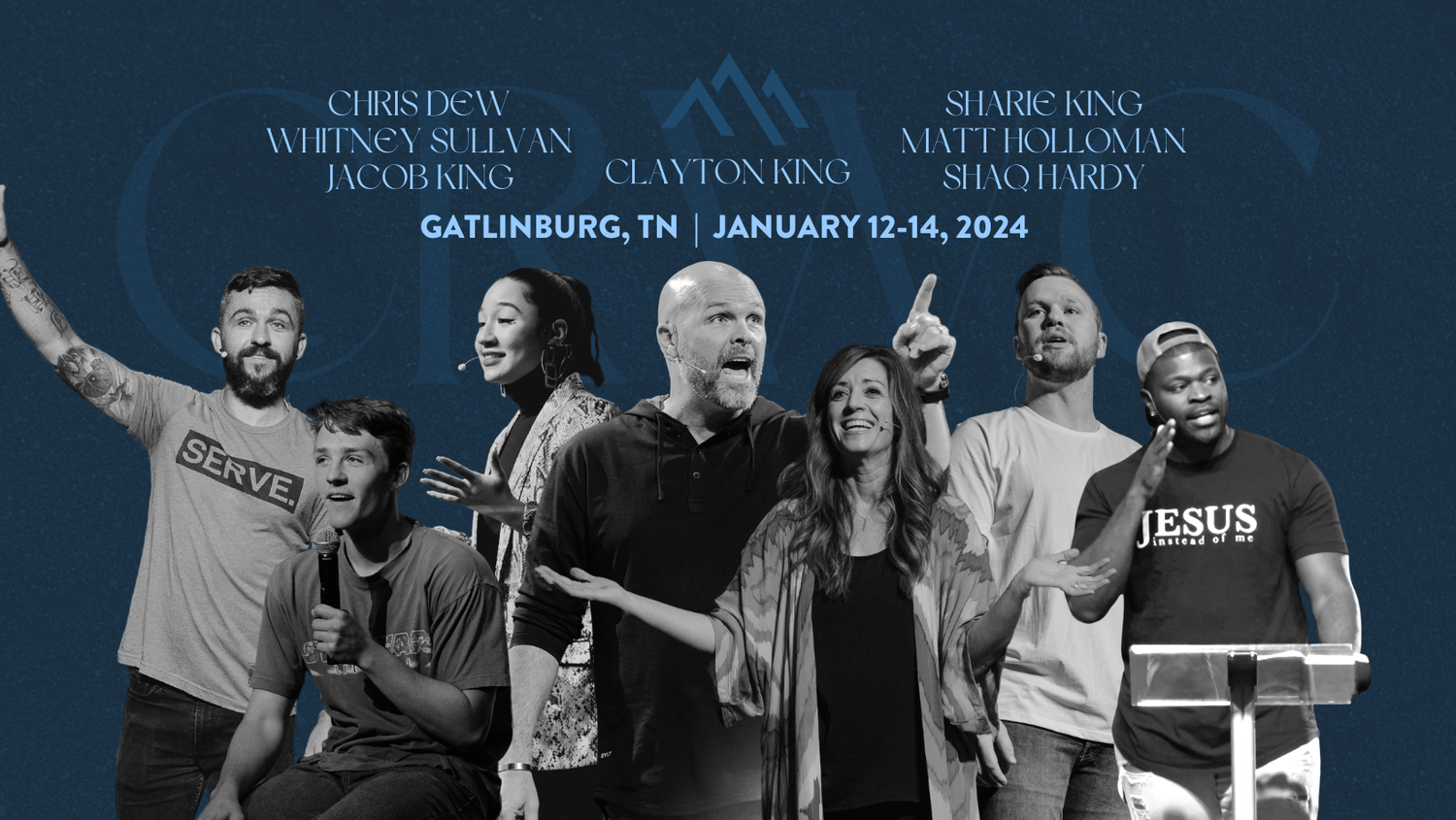 Crossroads Winter Conference