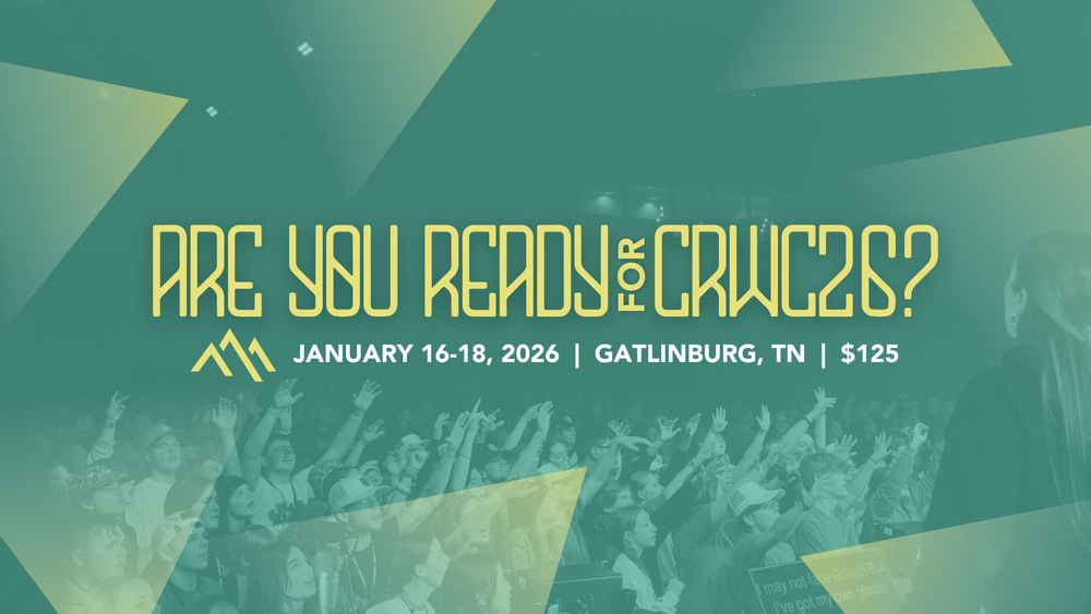 Crossroads Winter Conference