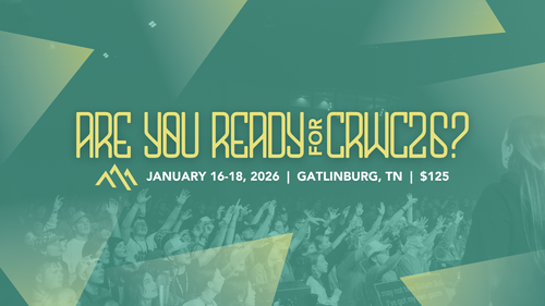 Crossroads Winter Conference
